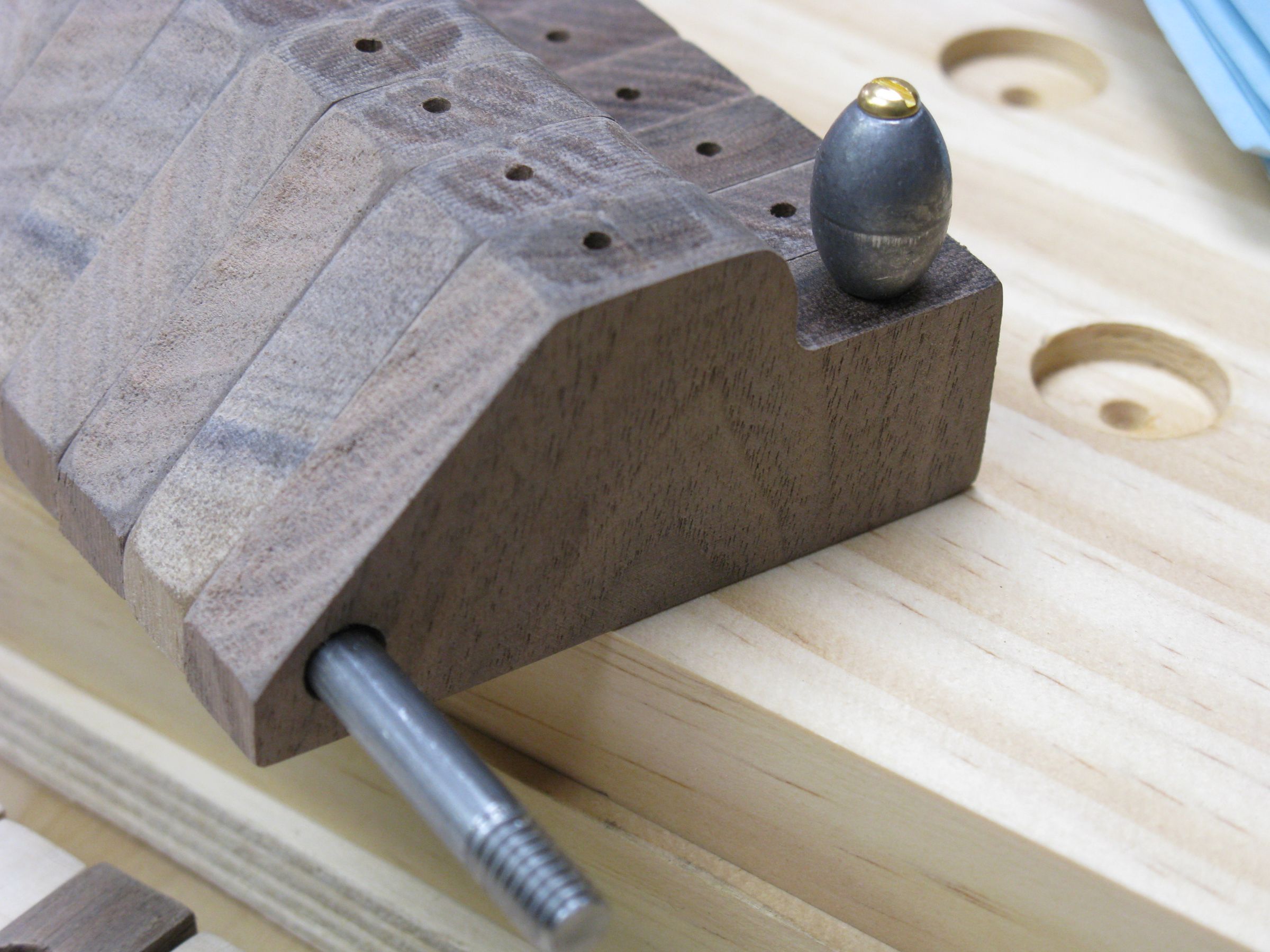 Mini-Calliope Organ : 11 Steps (with Pictures) - Instructables