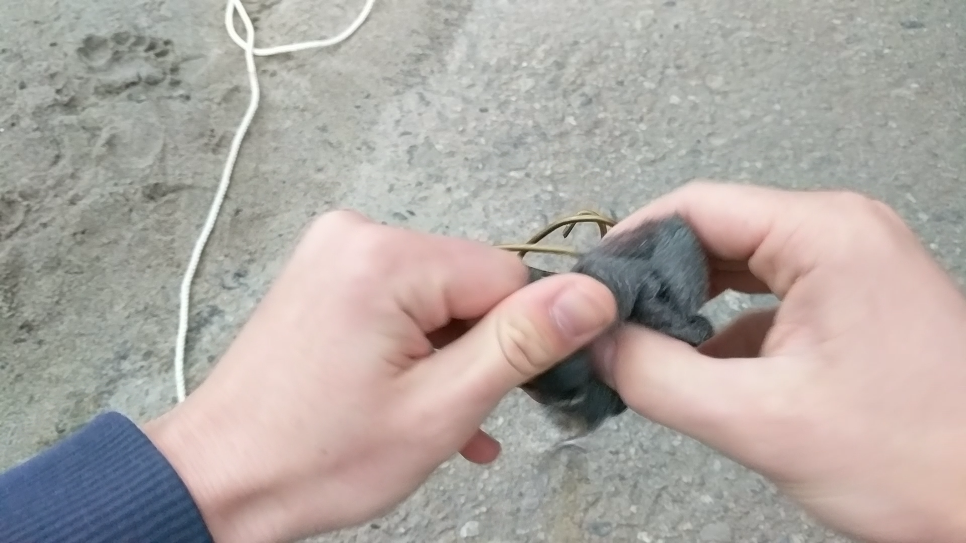 The Ring of Fire: a Cheap Steel Wool Pyrotechnic Display : 12 Steps ...