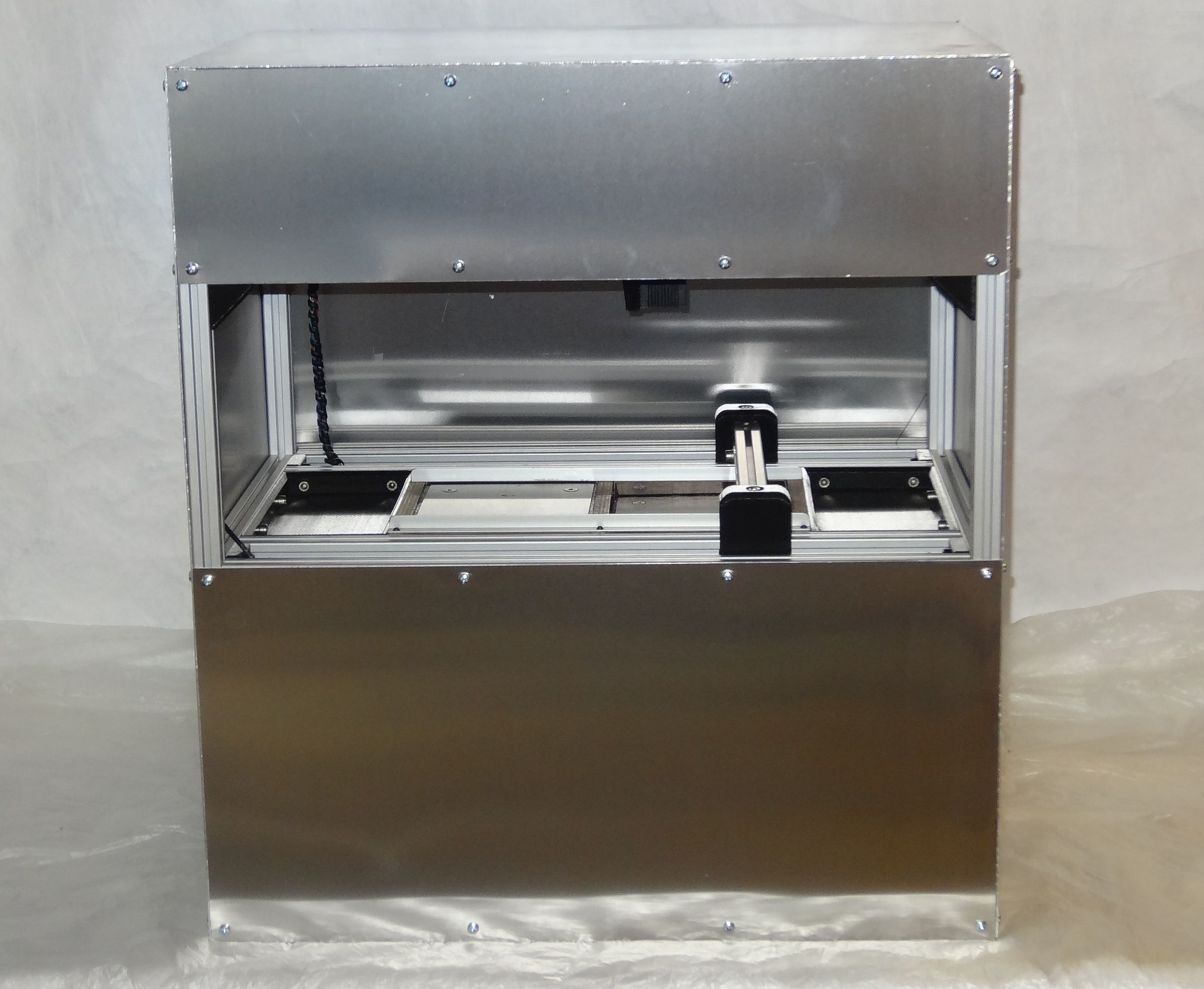 DIY-SLS-3D-Printer : 30 Steps (with Pictures) - Instructables