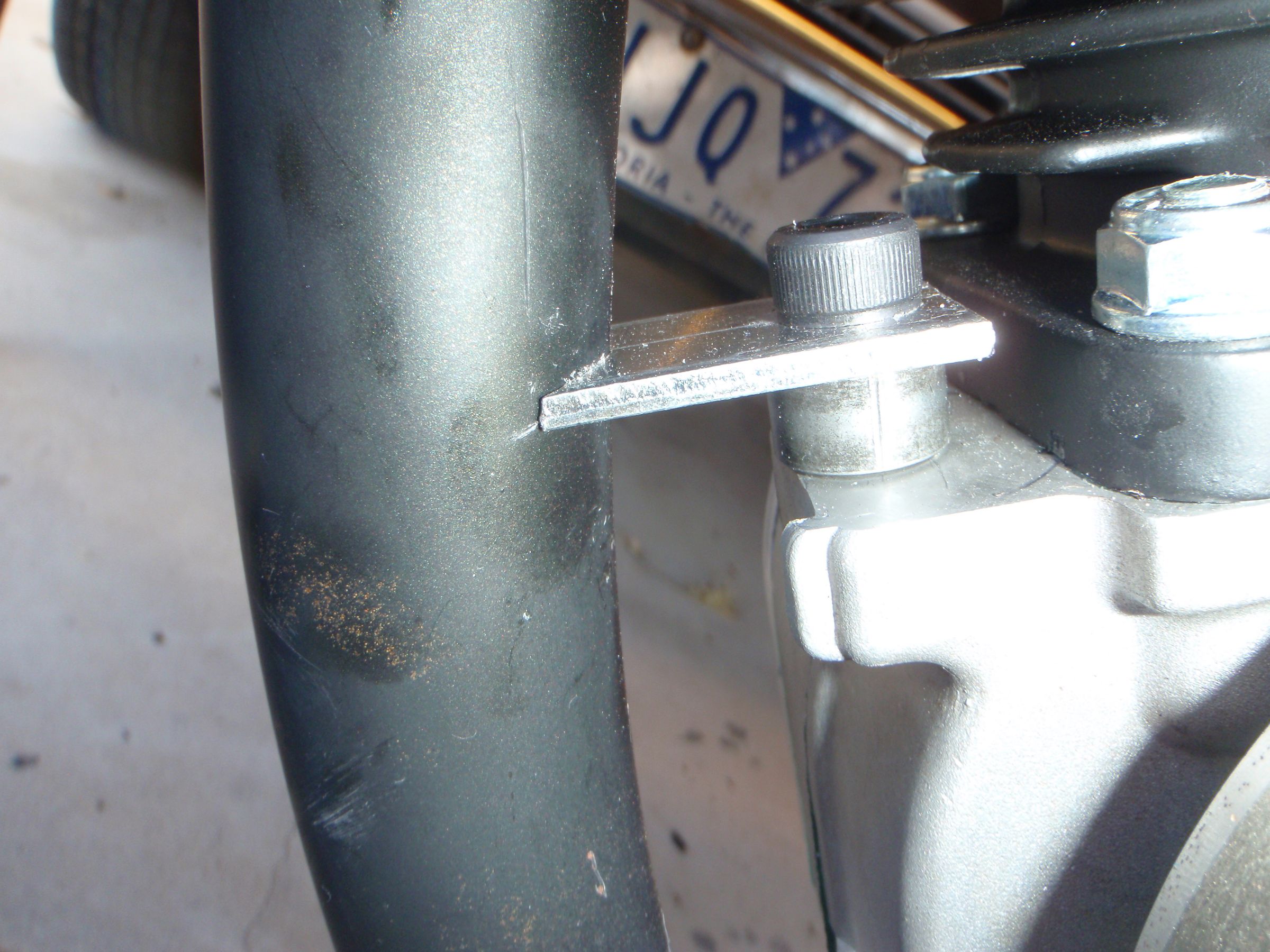 Replica Vintage Motorcycle : 16 Steps (with Pictures) - Instructables