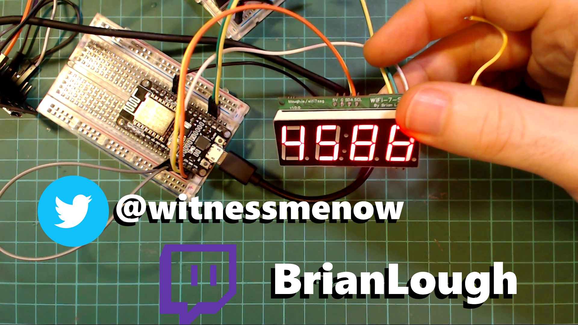 3 Simple Ways of Programming an ESP8266 12X Module : 5 Steps (with ...