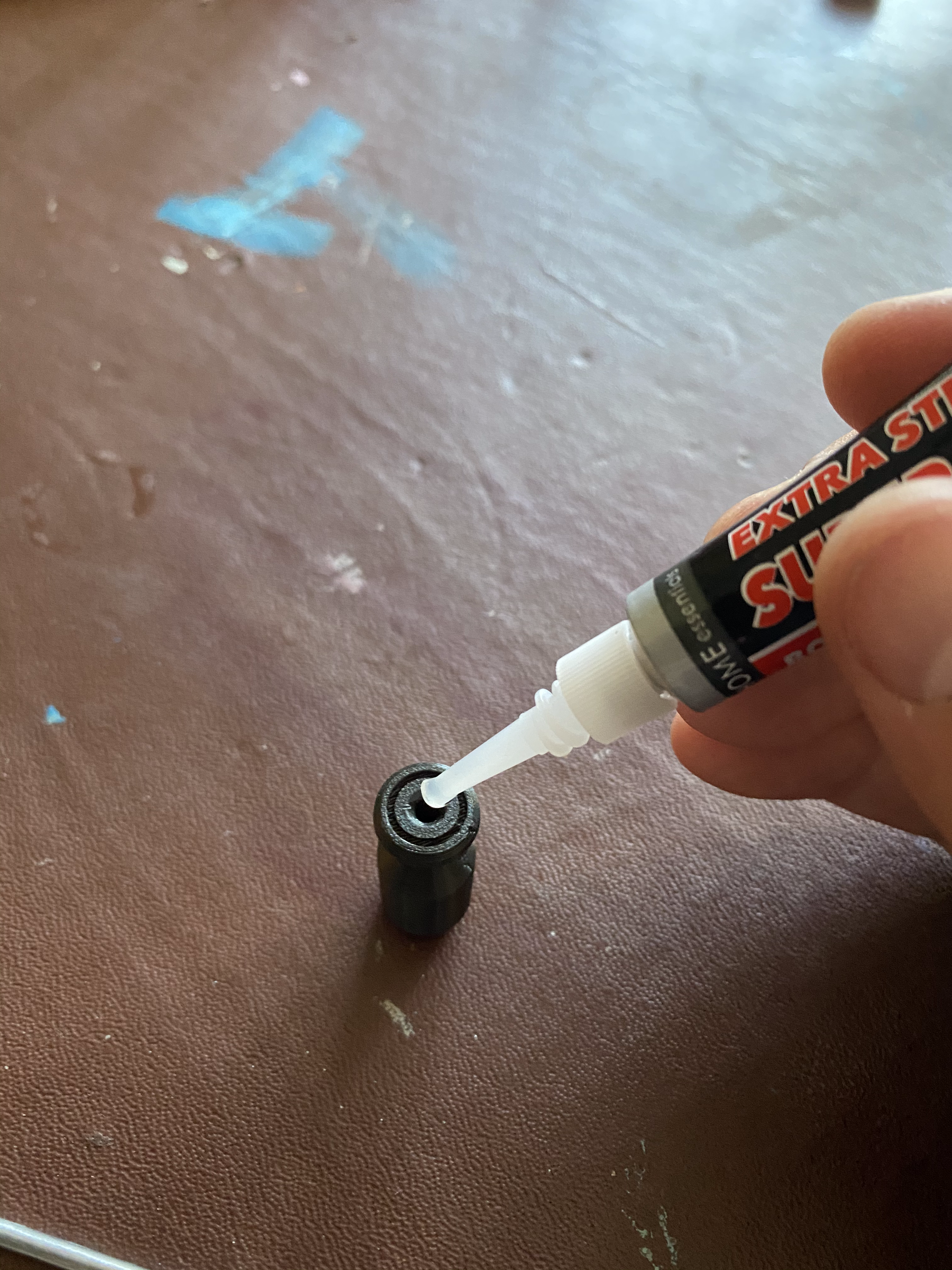 3D Printed CO2 Canister Rockets and Launchpad : 10 Steps (with Pictures ...