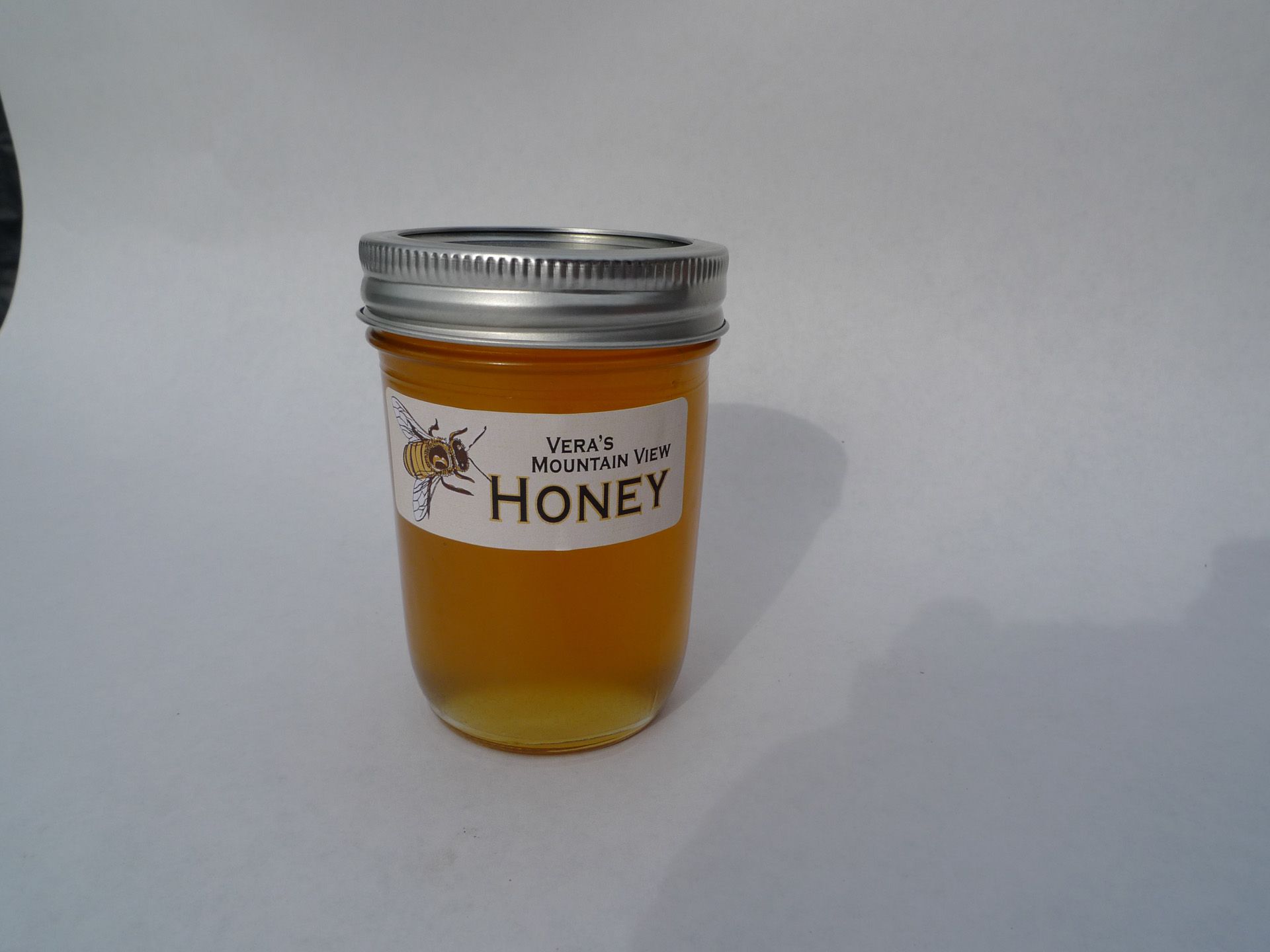 Extracting Honey : 8 Steps (with Pictures) - Instructables