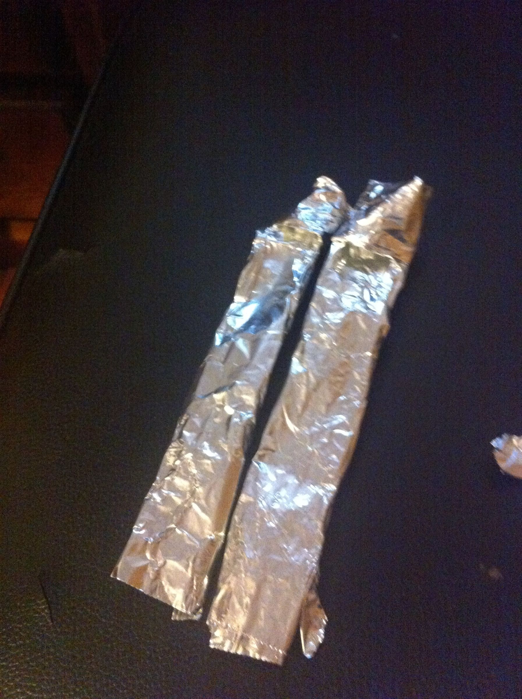 Alien Antenna Head Band : 4 Steps - Instructables