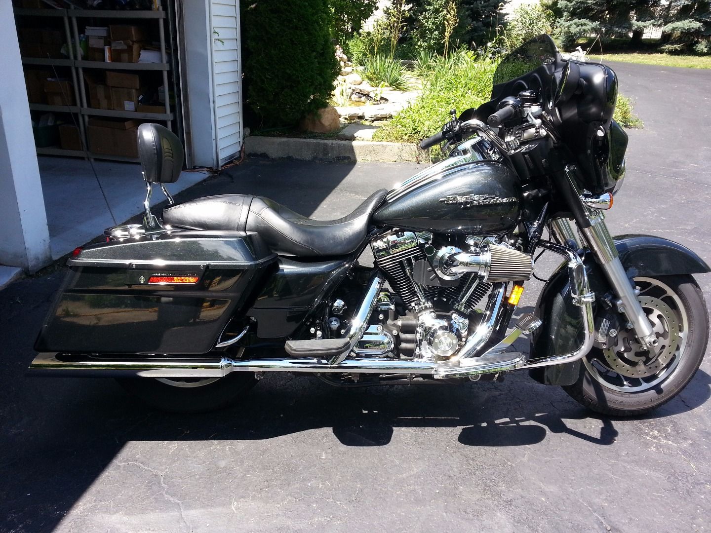 Motorcycle Touring Tips : 5 Steps (with Pictures) - Instructables