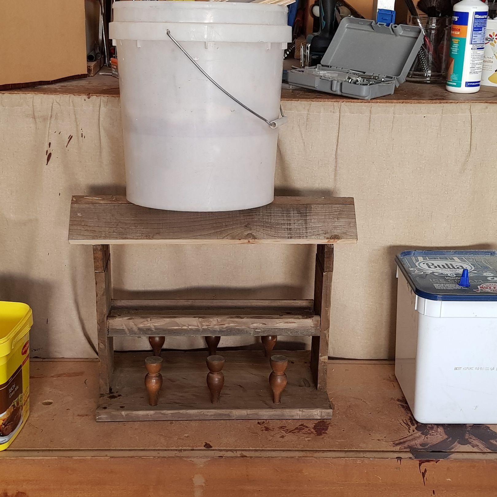 How to Make a Bird Feeder Bar : 16 Steps (with Pictures) - Instructables