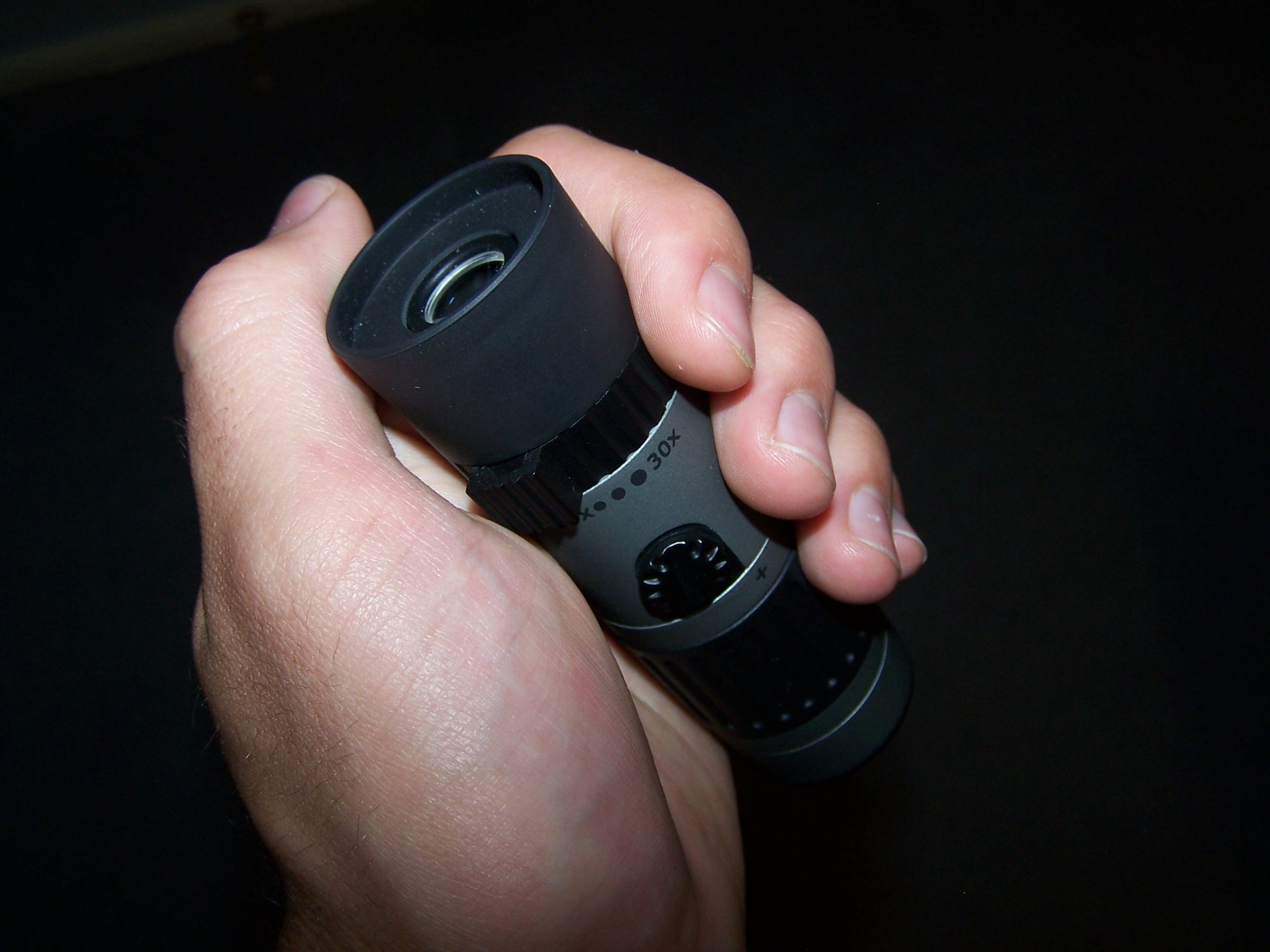 Spy Surveillance : 4 Steps - Instructables
