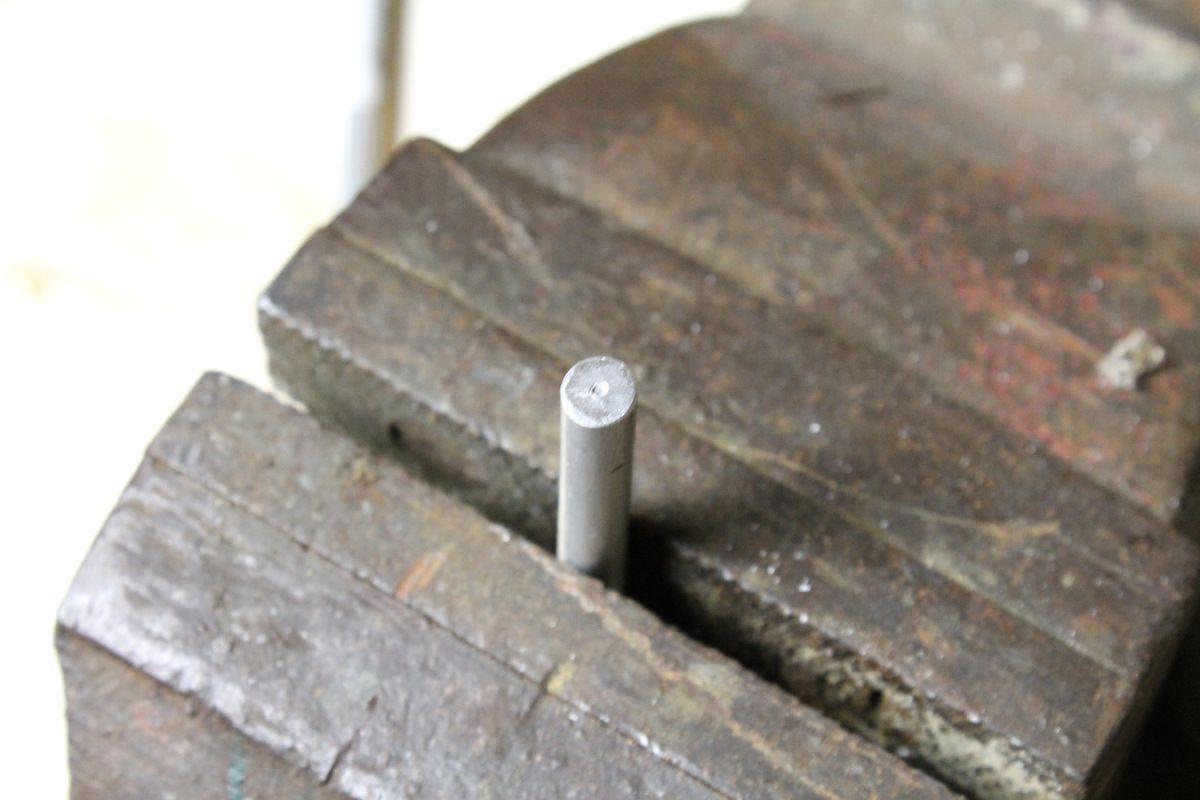 Simple Mini Fire Piston : 11 Steps (with Pictures) - Instructables