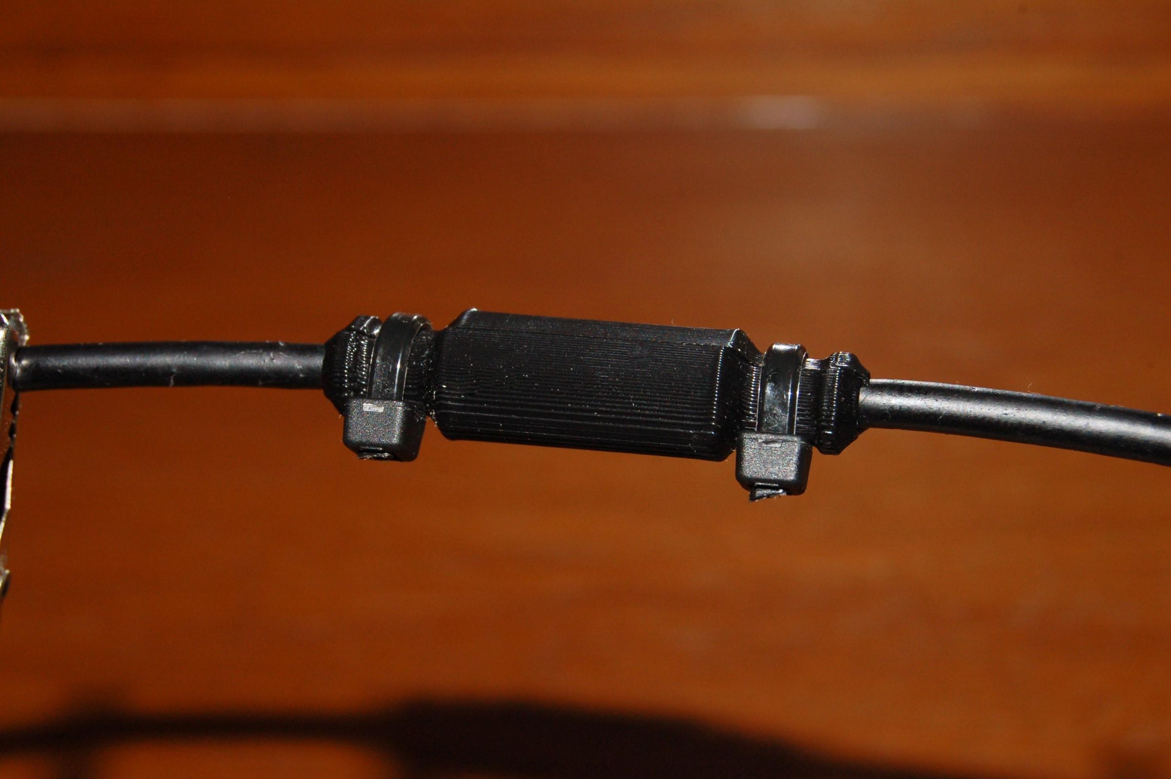 Quick Cable Repair : 9 Steps (with Pictures) - Instructables