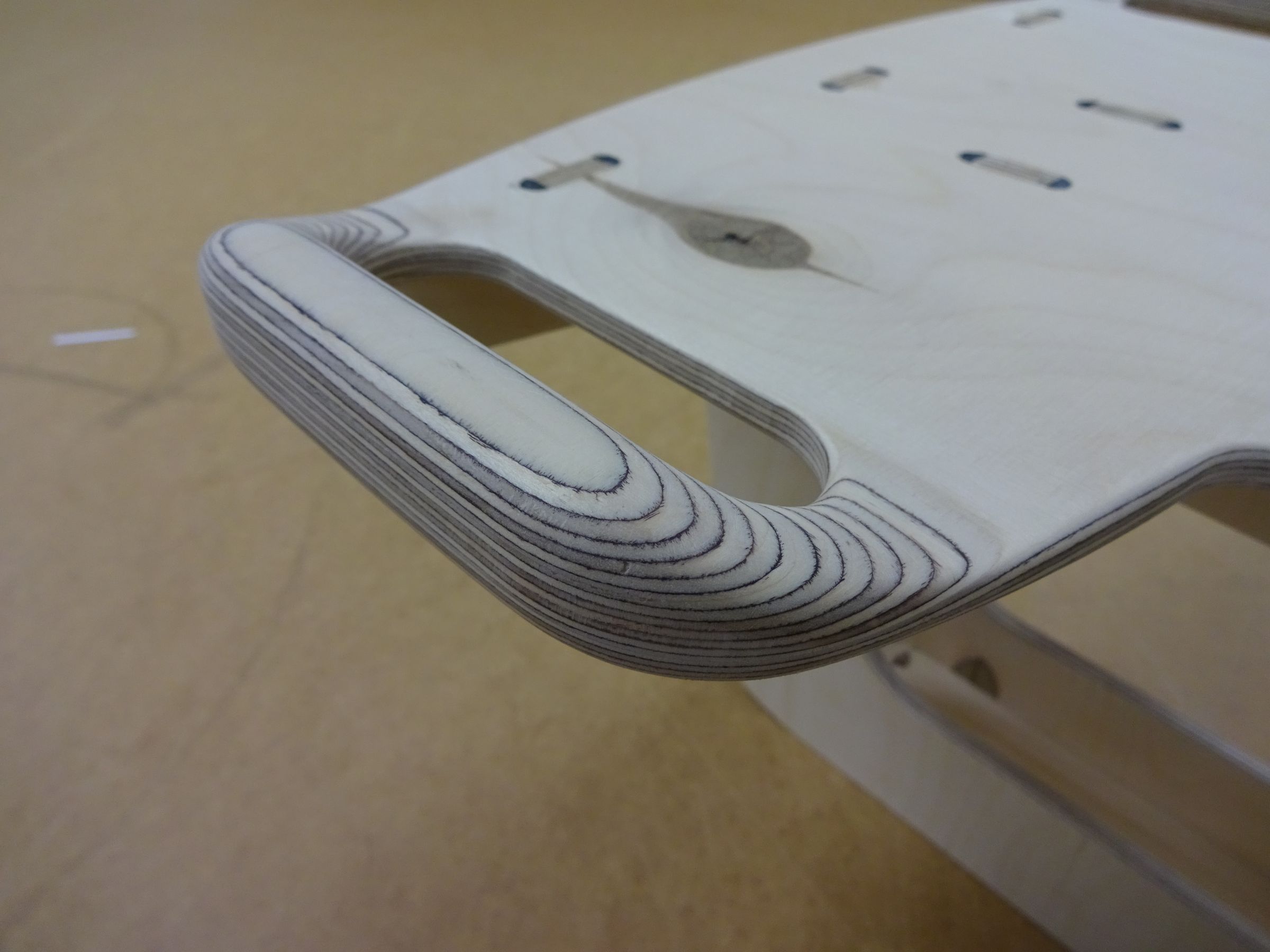 DIY Ski Bob or Ski Sled - Ski Rodel Selber Bauen (with Pictures ...