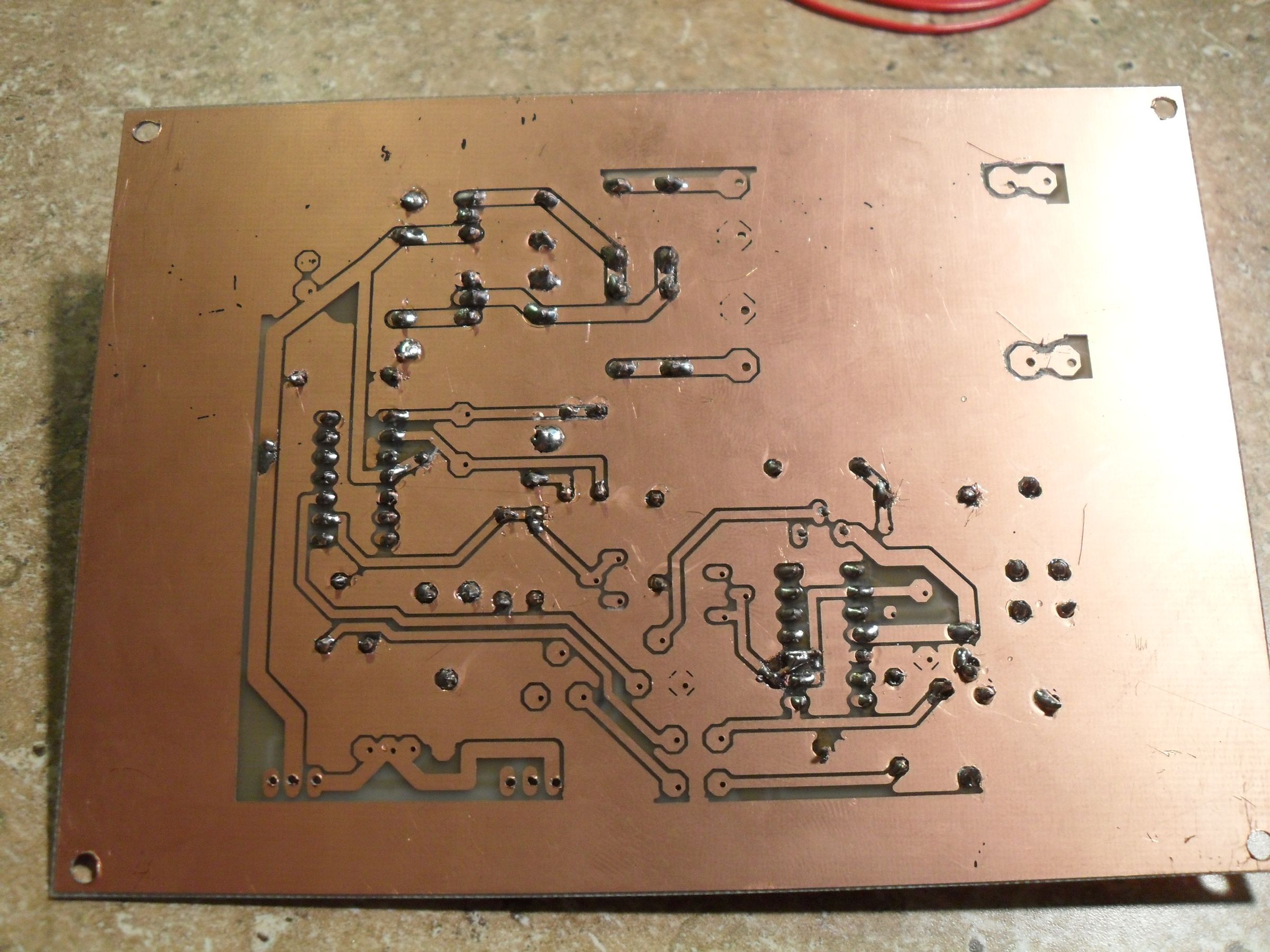 Analog Function Generator : 13 Steps (with Pictures) - Instructables