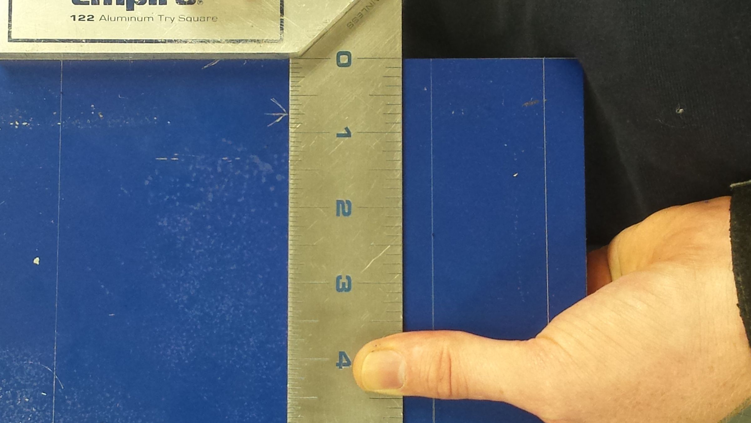 Sheet Metal Tool Tray : 12 Steps (with Pictures) - Instructables
