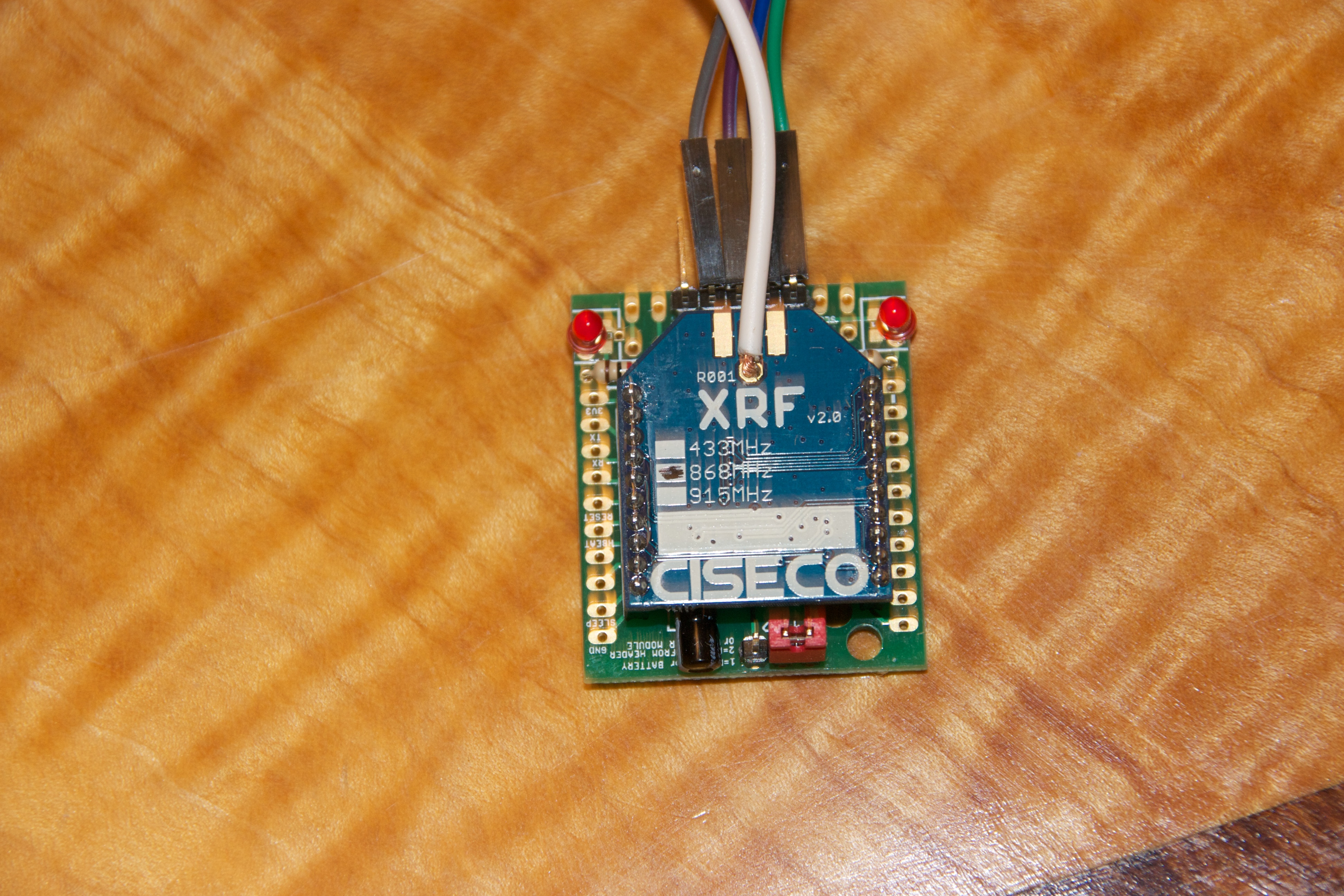 2 Arduino Powered RC Plane : 5 Steps - Instructables