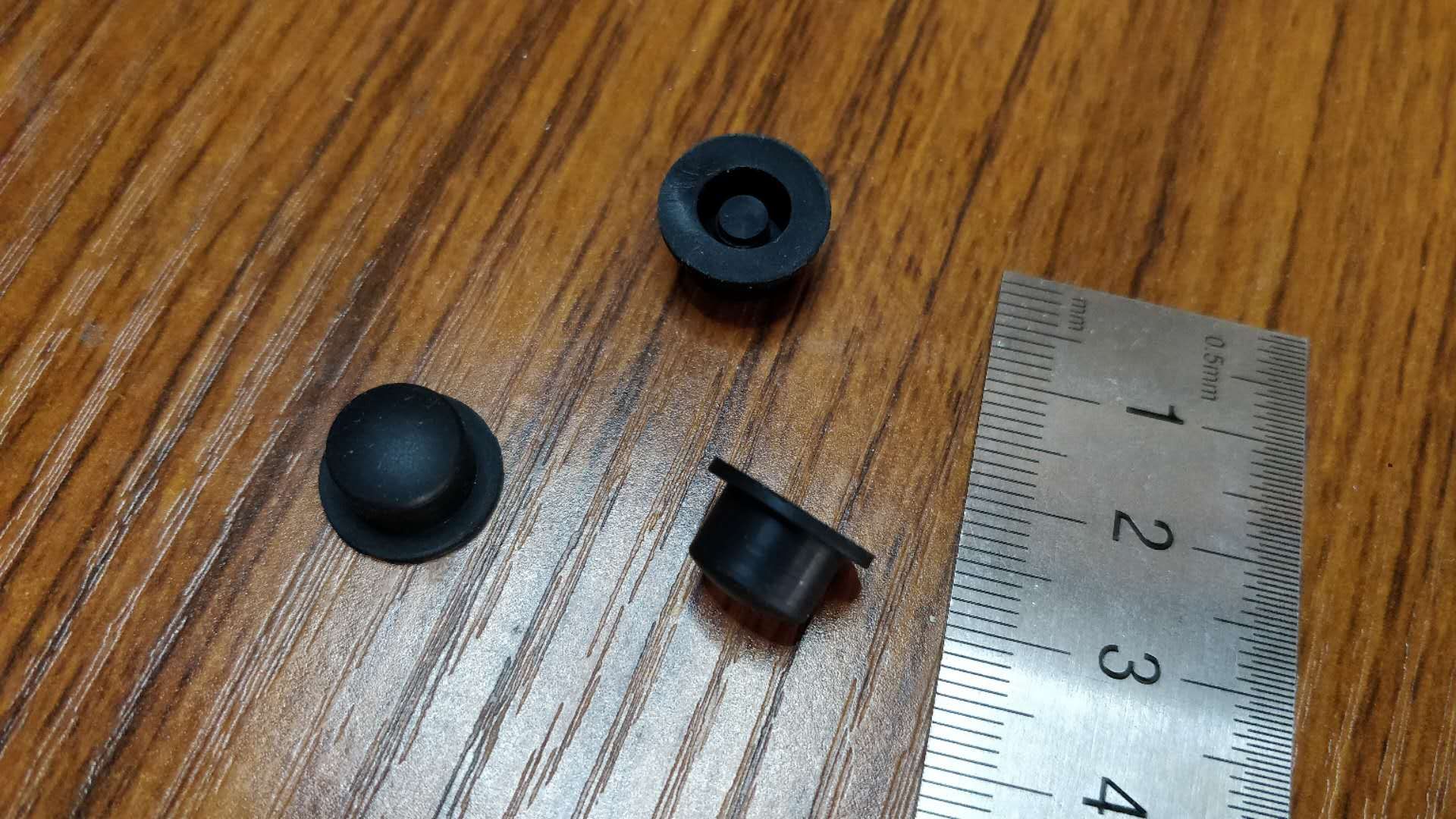 Analog Pressure-sensitive Push-button : 4 Steps - Instructables
