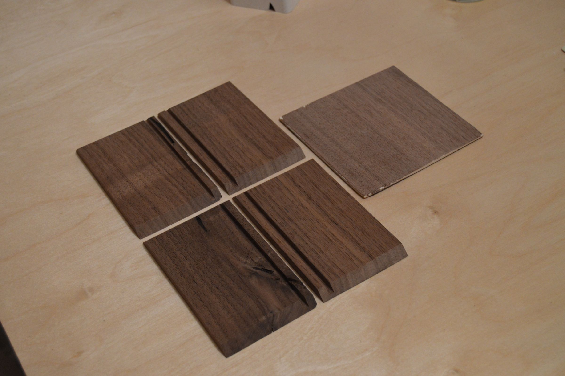 Handmade Walnut Box : 12 Steps (with Pictures) - Instructables