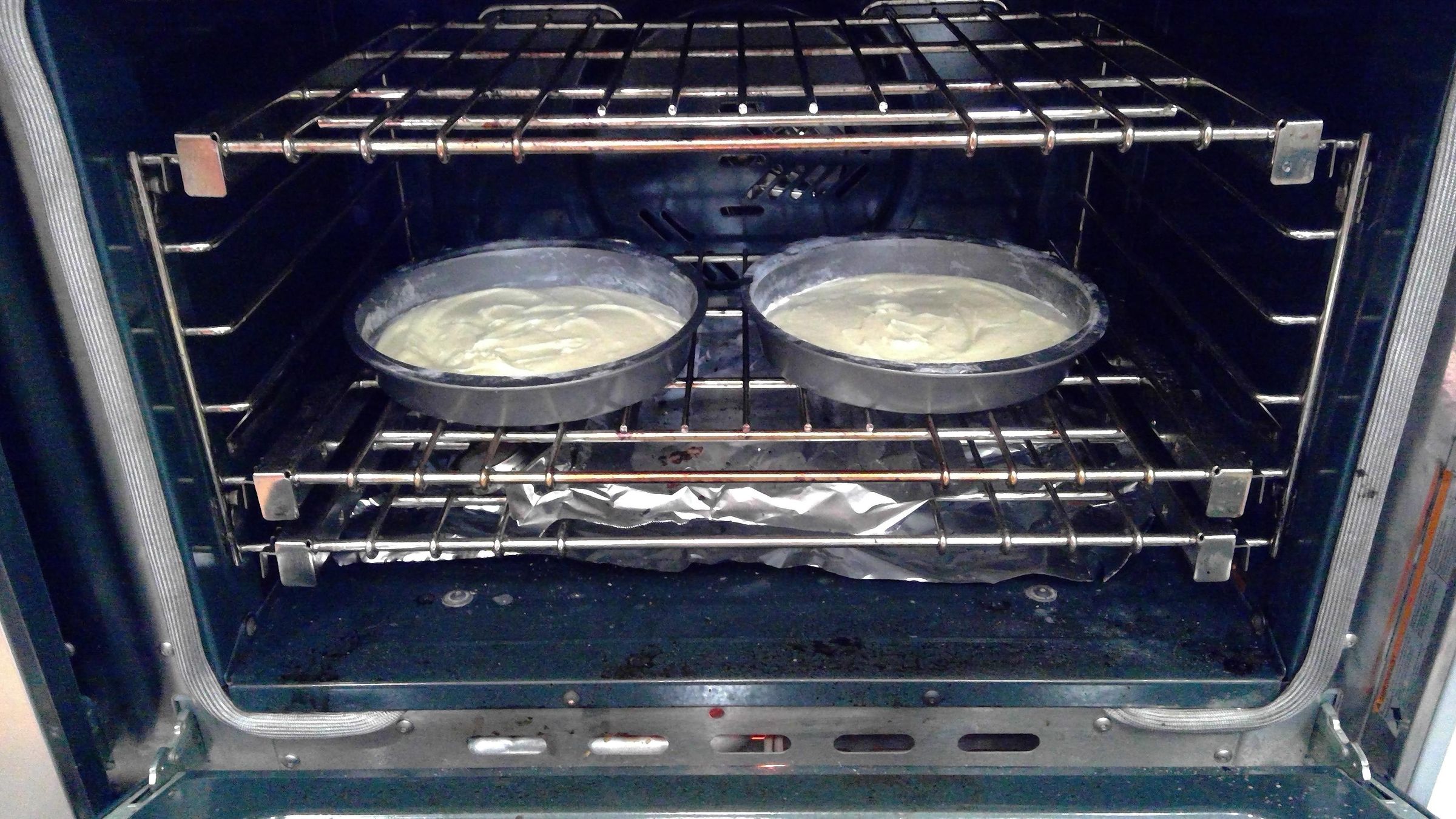 How to Make a Cake From Scratch : 12 Steps - Instructables