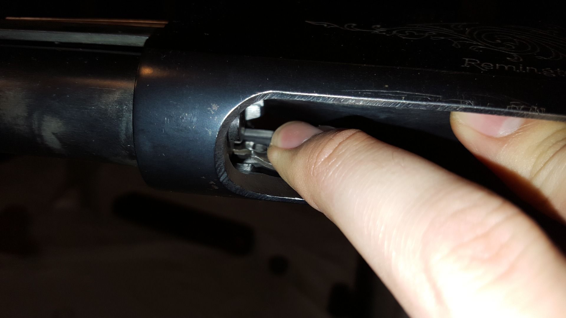 How to Disassemble, Clean, Lubricate, and Reassemble a Remington 1100/ ...