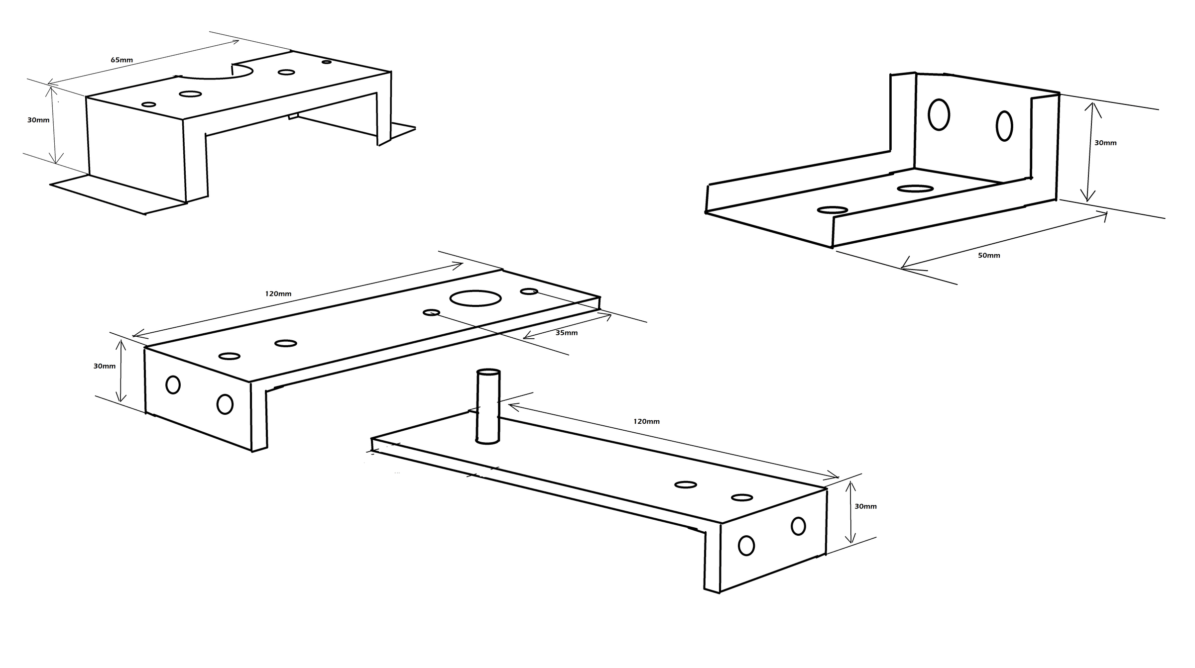 GRBL Based DIY Drawing Machine : 7 Steps - Instructables