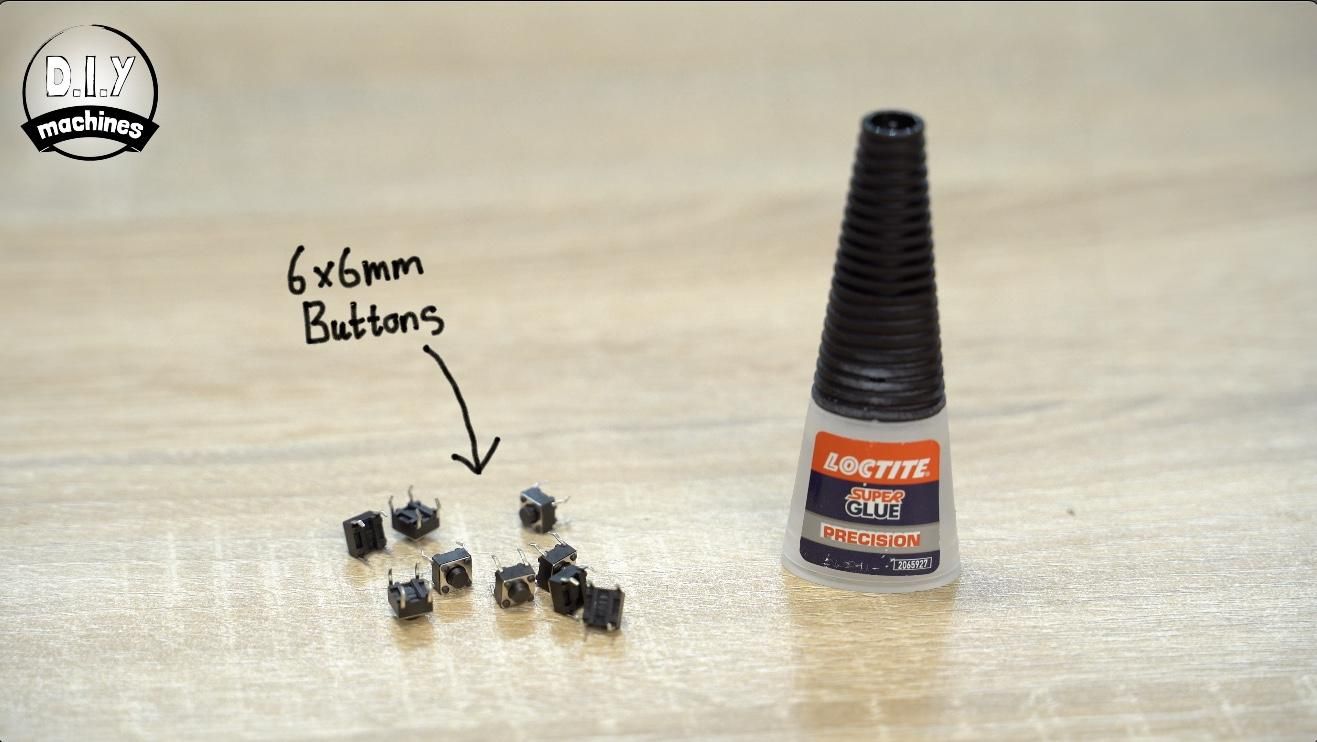 DIY Super Smart Chessboard | Play Online or Against Raspberry Pi : 34 ...