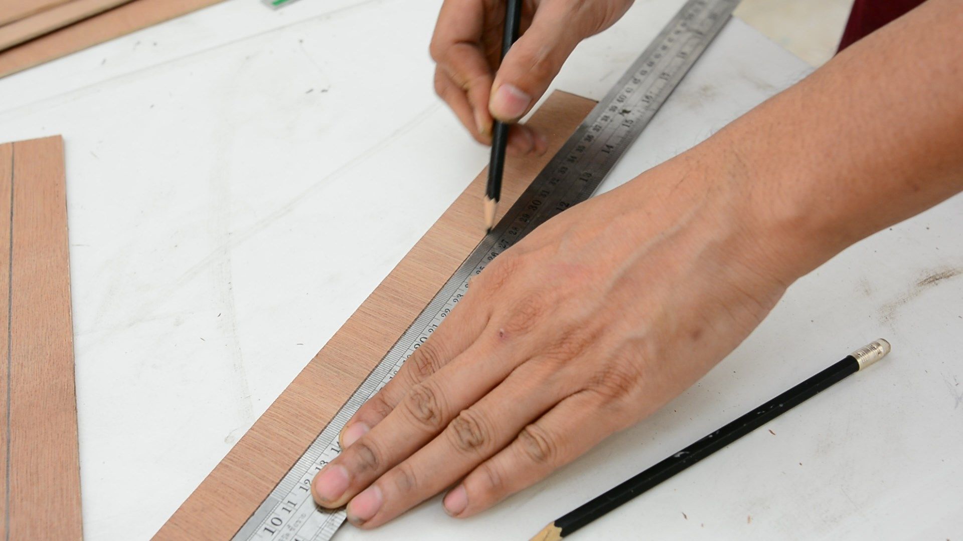 Shelves Made of Old Drawers : 6 Steps (with Pictures) - Instructables