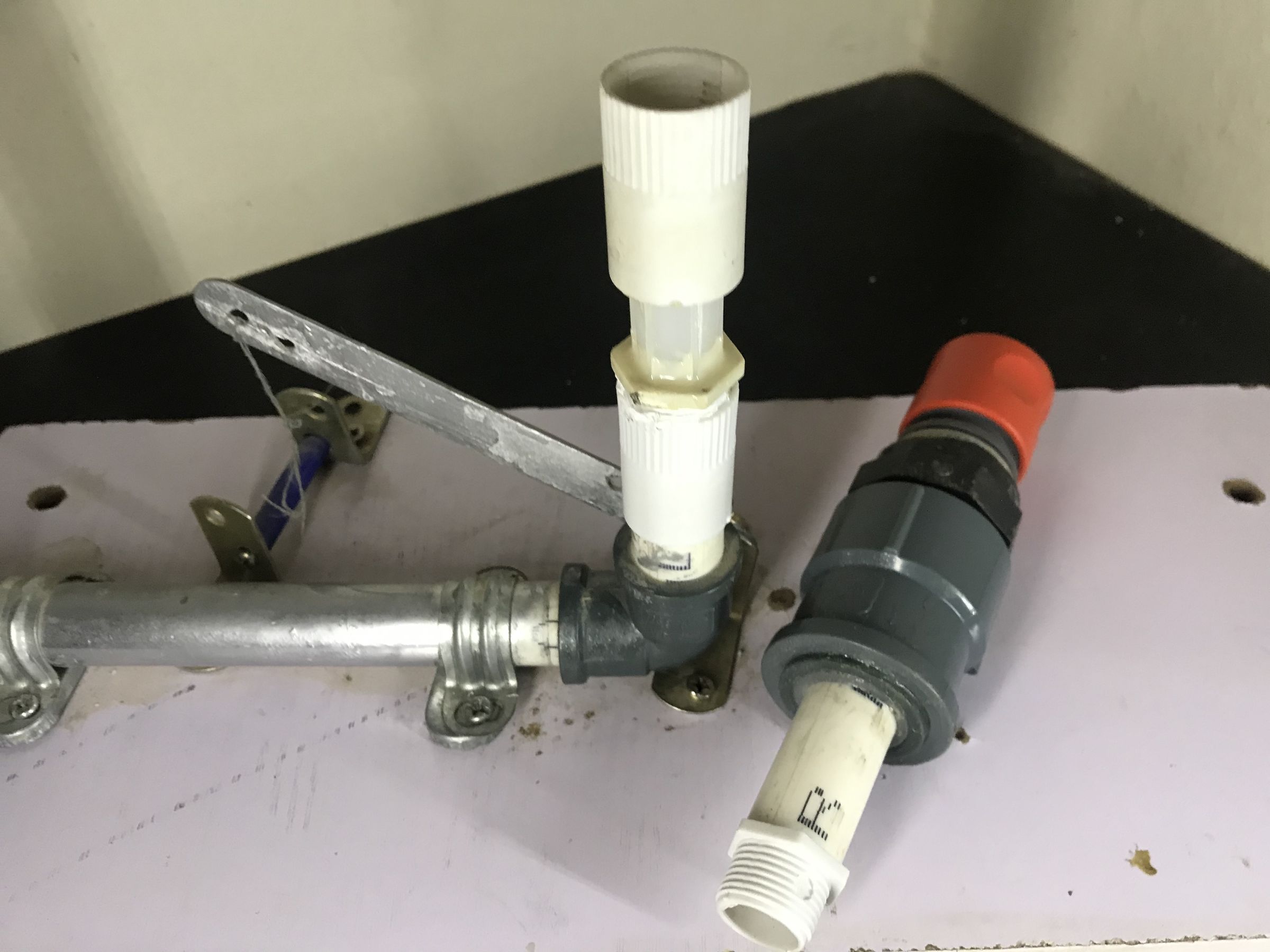 Diy One-way Valve(Non-return Valve) : 5 Steps - Instructables