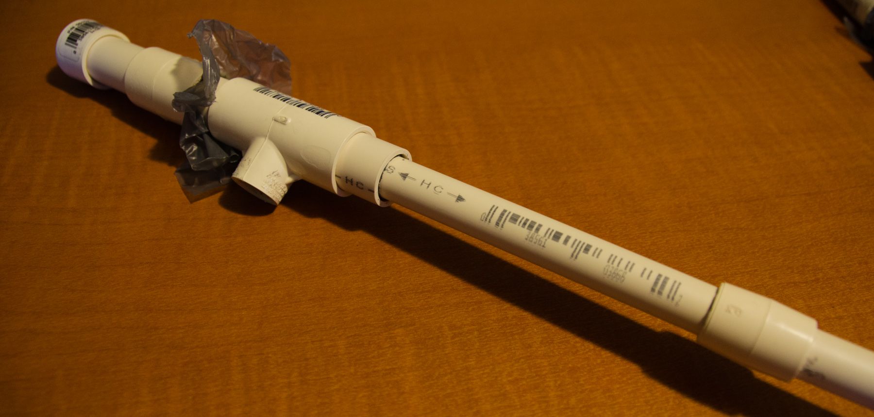 DIY Smallpipes (Membrane Bagpipes) : 8 Steps (with Pictures ...