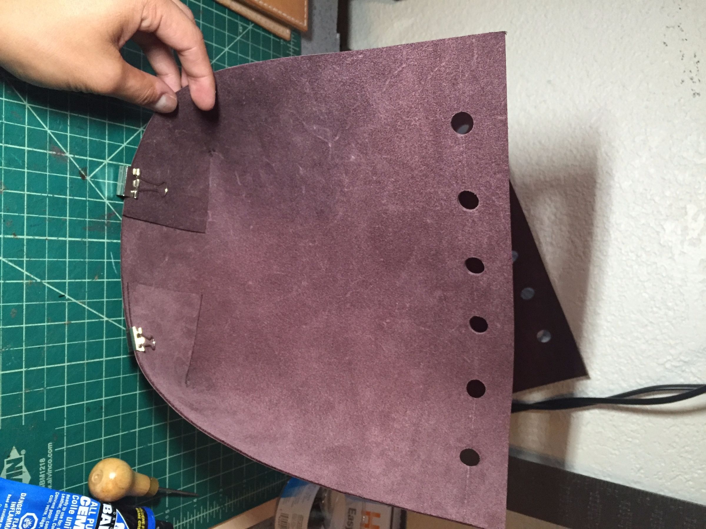 DIY Bucketbag : 9 Steps (with Pictures) - Instructables