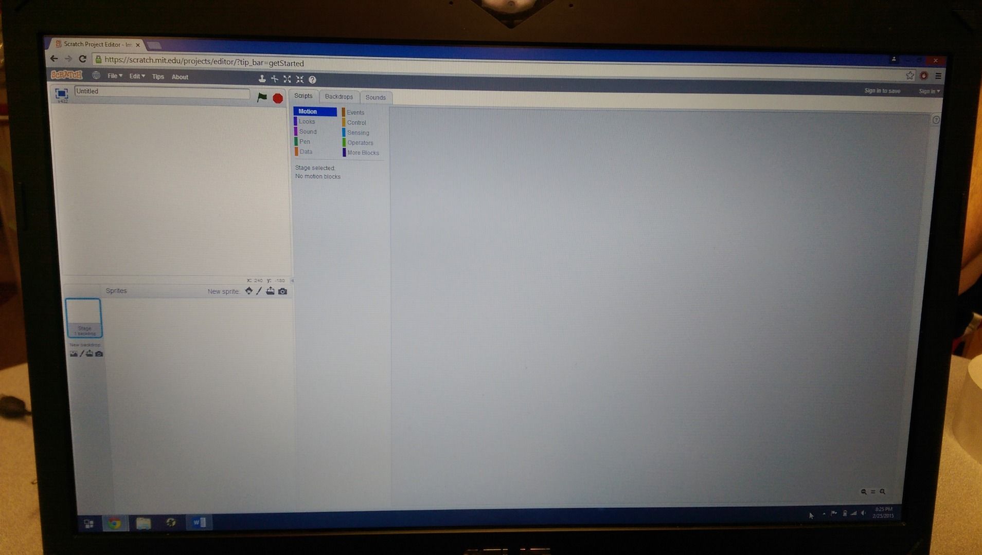 Graphite Piano Keyboard With MaKey MaKey and Scratch : 7 Steps ...