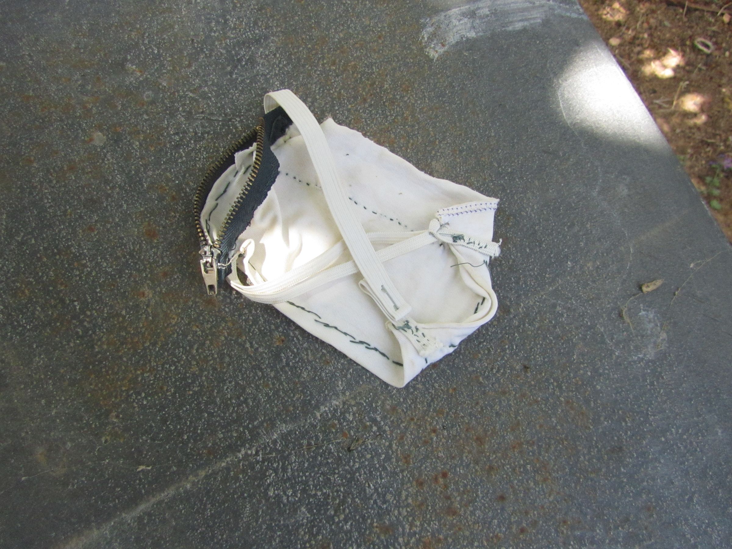 DIY Pigeon Backpack : 6 Steps (with Pictures) - Instructables