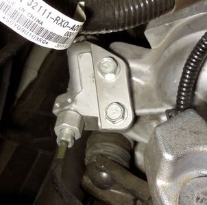 Clutch Replacement 2012-2015 Civic Si : 40 Steps (with Pictures ...