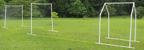 Fast and Easy, PVC Water Run!!! (for Under $100) : 6 Steps (with ...