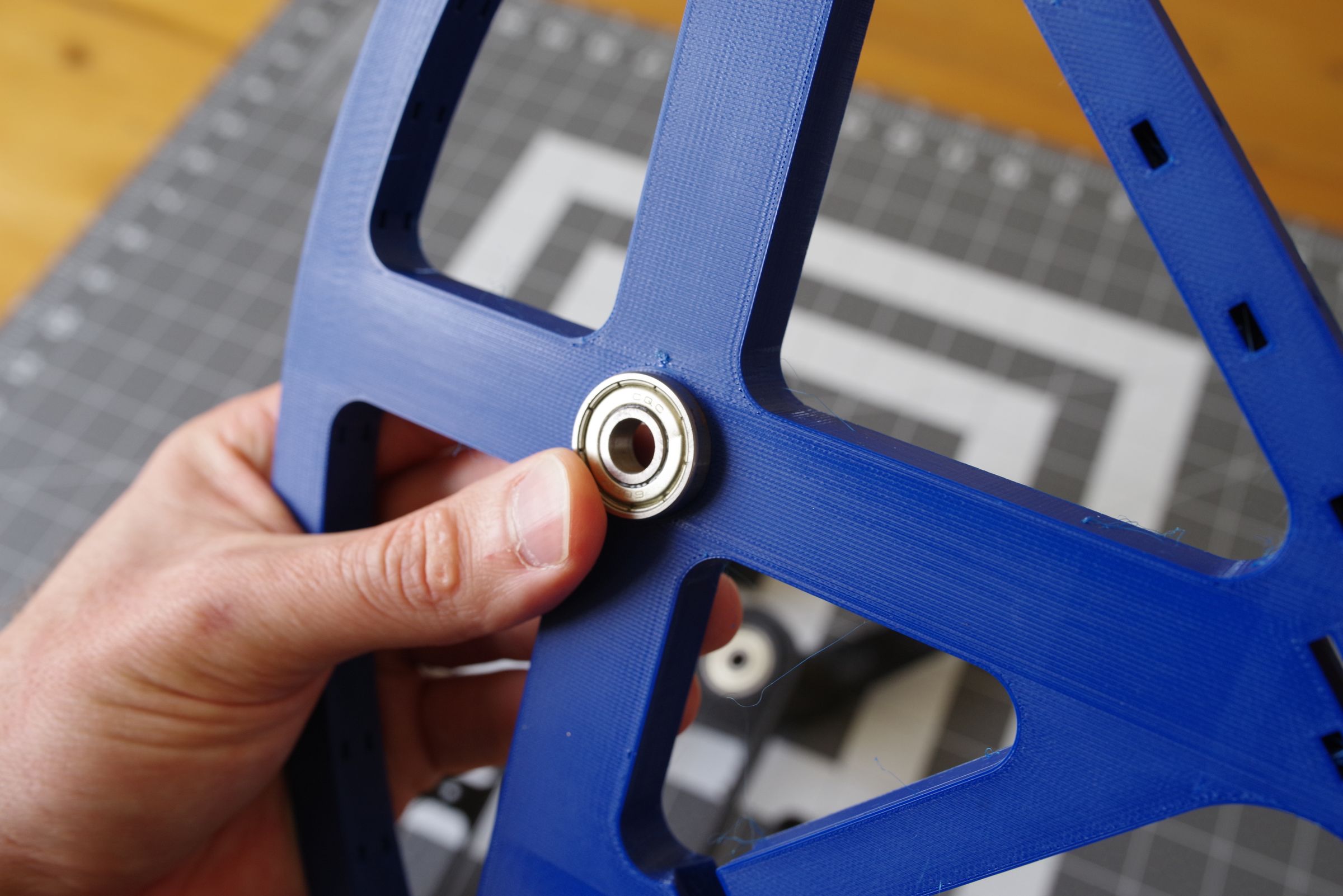 3D Printed Thermal Insert Press : 13 Steps (with Pictures) - Instructables