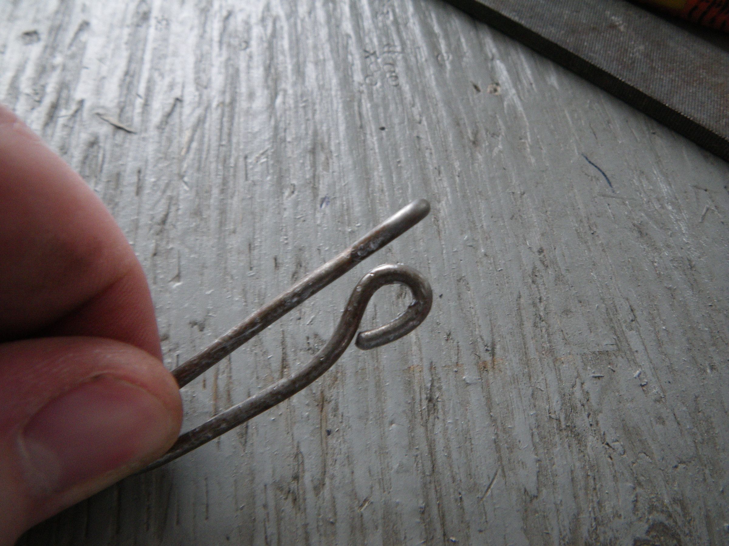 Keychain Pocket Hook : 9 Steps (with Pictures) - Instructables