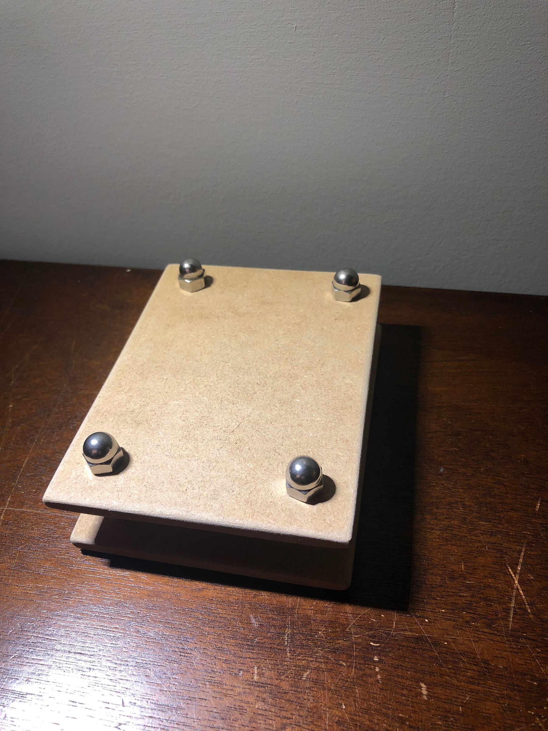Oak Raspberry Pi Case for Under $10 : 7 Steps (with Pictures) - Instructables