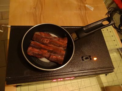 Bacon Alarm Clock - Arduino : 7 Steps (with Pictures) - Instructables