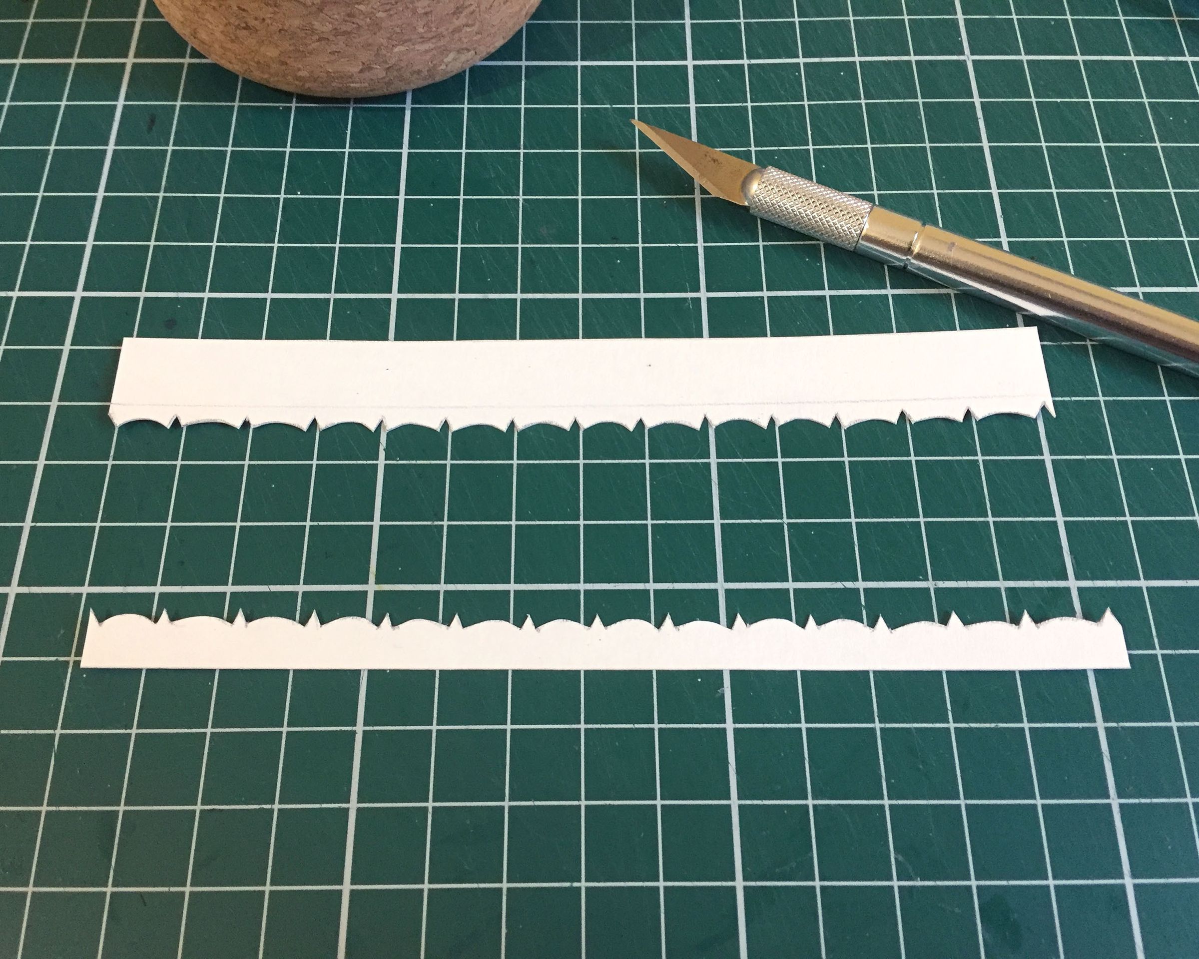DIY Miniature Paper Carousel : 9 Steps (with Pictures) - Instructables