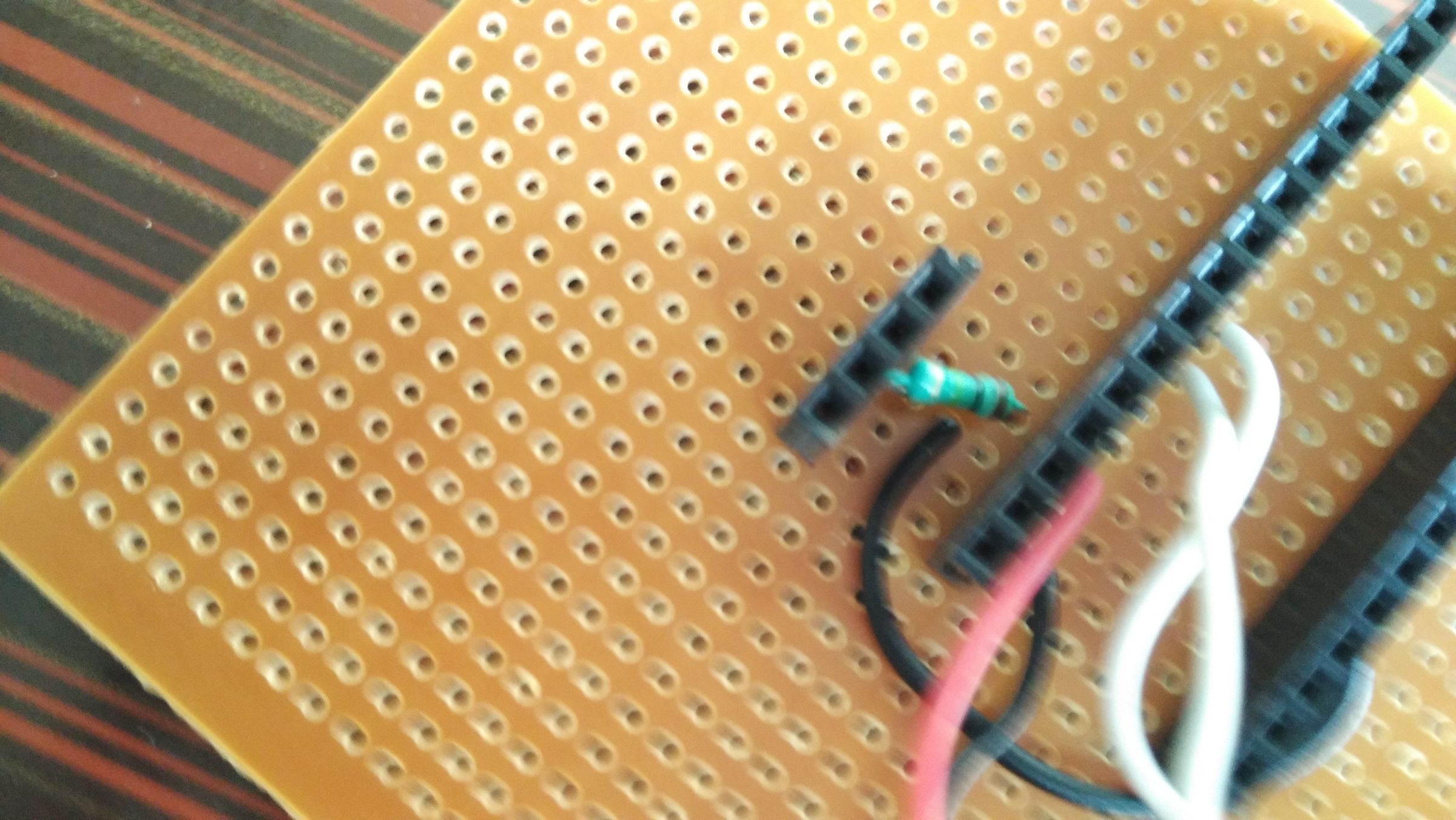 10 $ Portable Arduino Weather Station (AWS) : 5 Steps (with Pictures ...