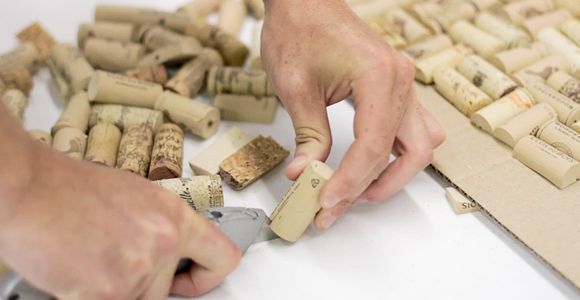 DIY Cork Bath Mat : 6 Steps (with Pictures) - Instructables
