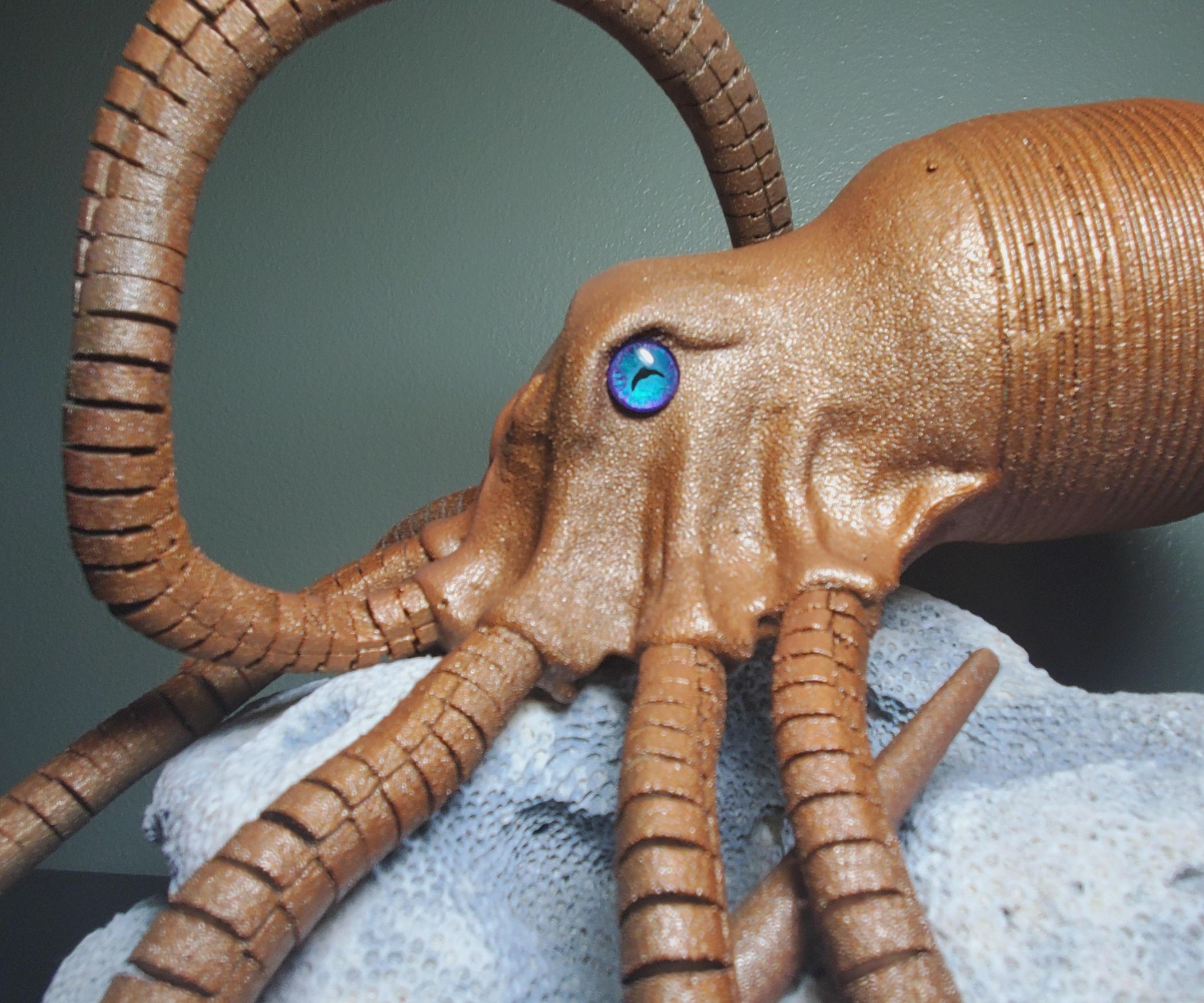 My Octopus Instructor'able : 7 Steps (with Pictures) - Instructables