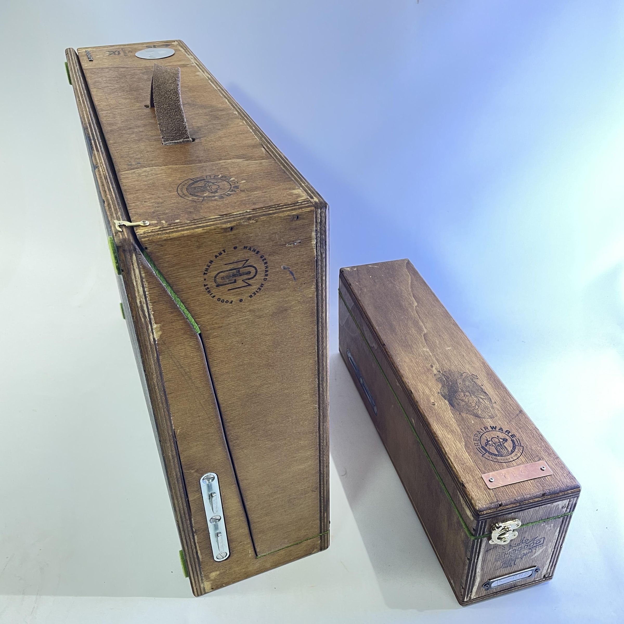 Repair Box : 13 Steps (with Pictures) - Instructables