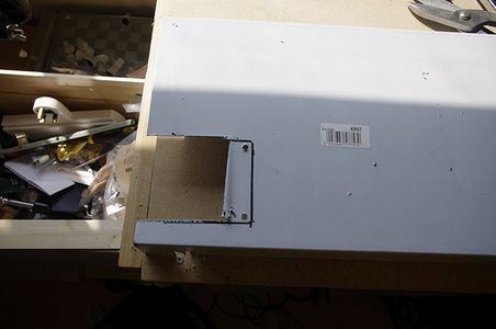 Small DIY NAS : 6 Steps - Instructables