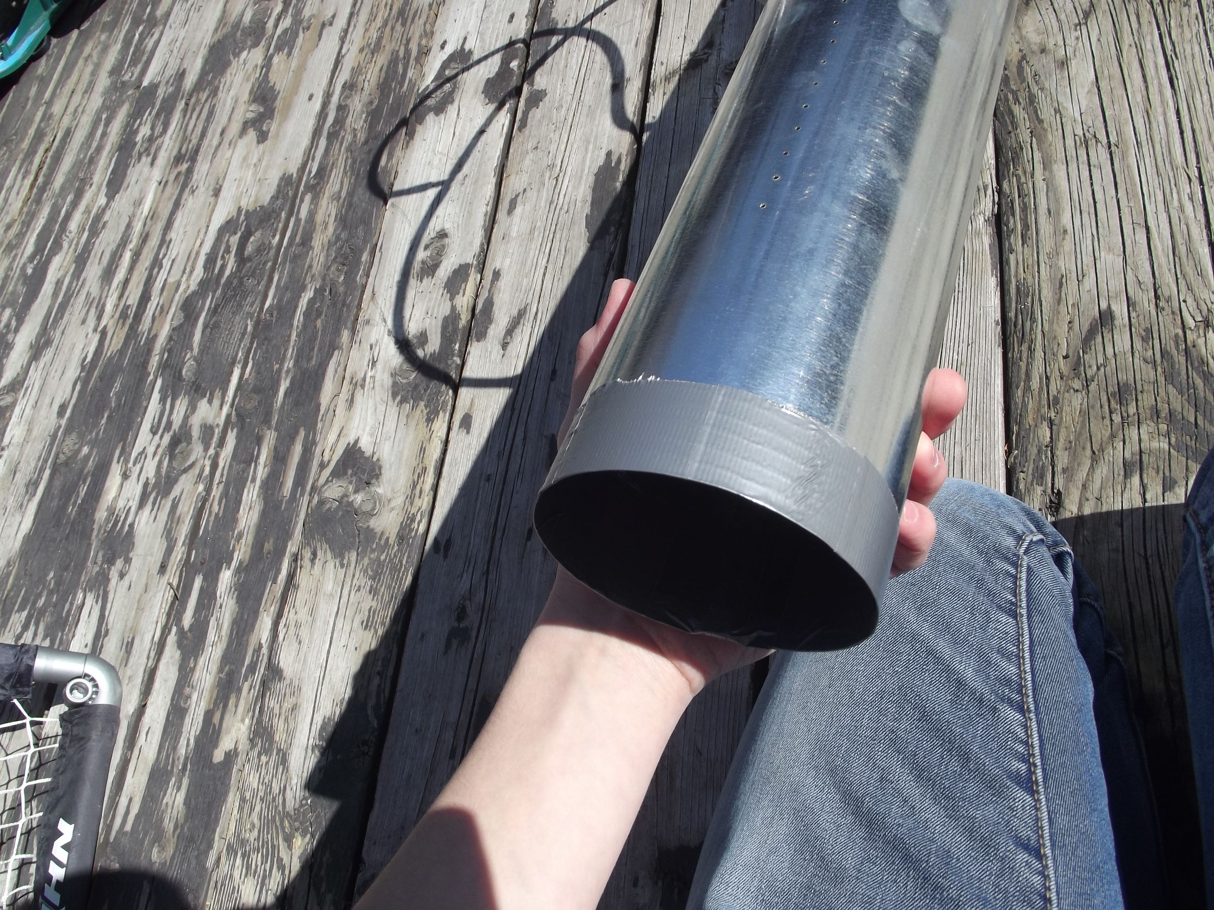 Rubens Tube : 33 Steps (with Pictures) - Instructables