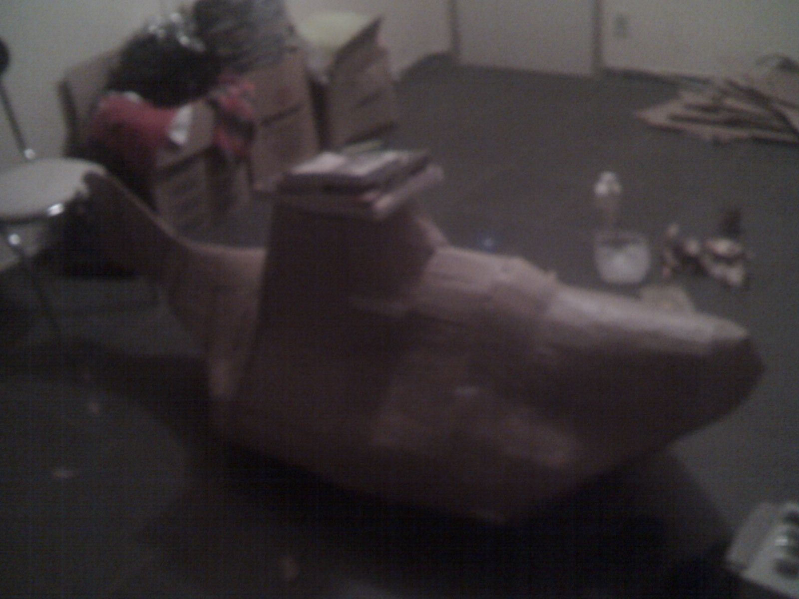Yellow Submarine in Cardboard!!! : 4 Steps - Instructables