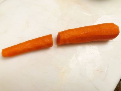 The Carrot Recorder : 7 Steps (with Pictures) - Instructables