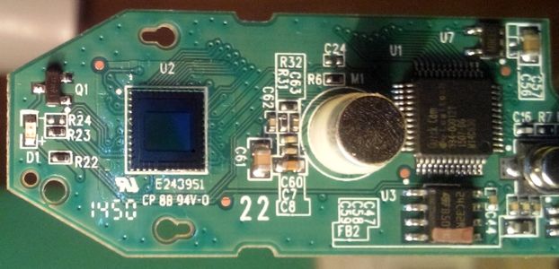 Webcam Mod for Astrophotography : 5 Steps (with Pictures) - Instructables