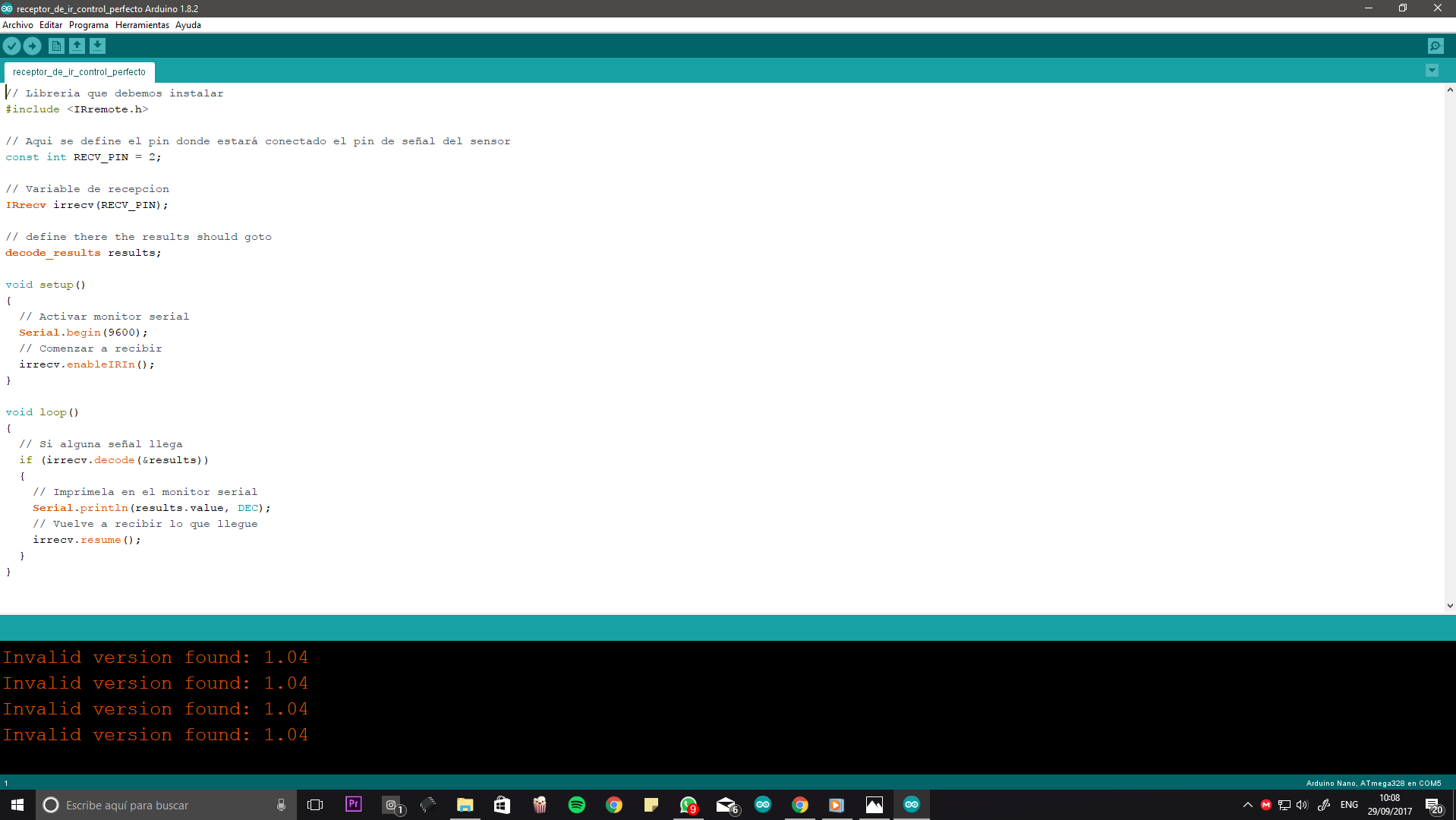 How to Automate Your Room With Arduino? Part 1 : 5 Steps - Instructables