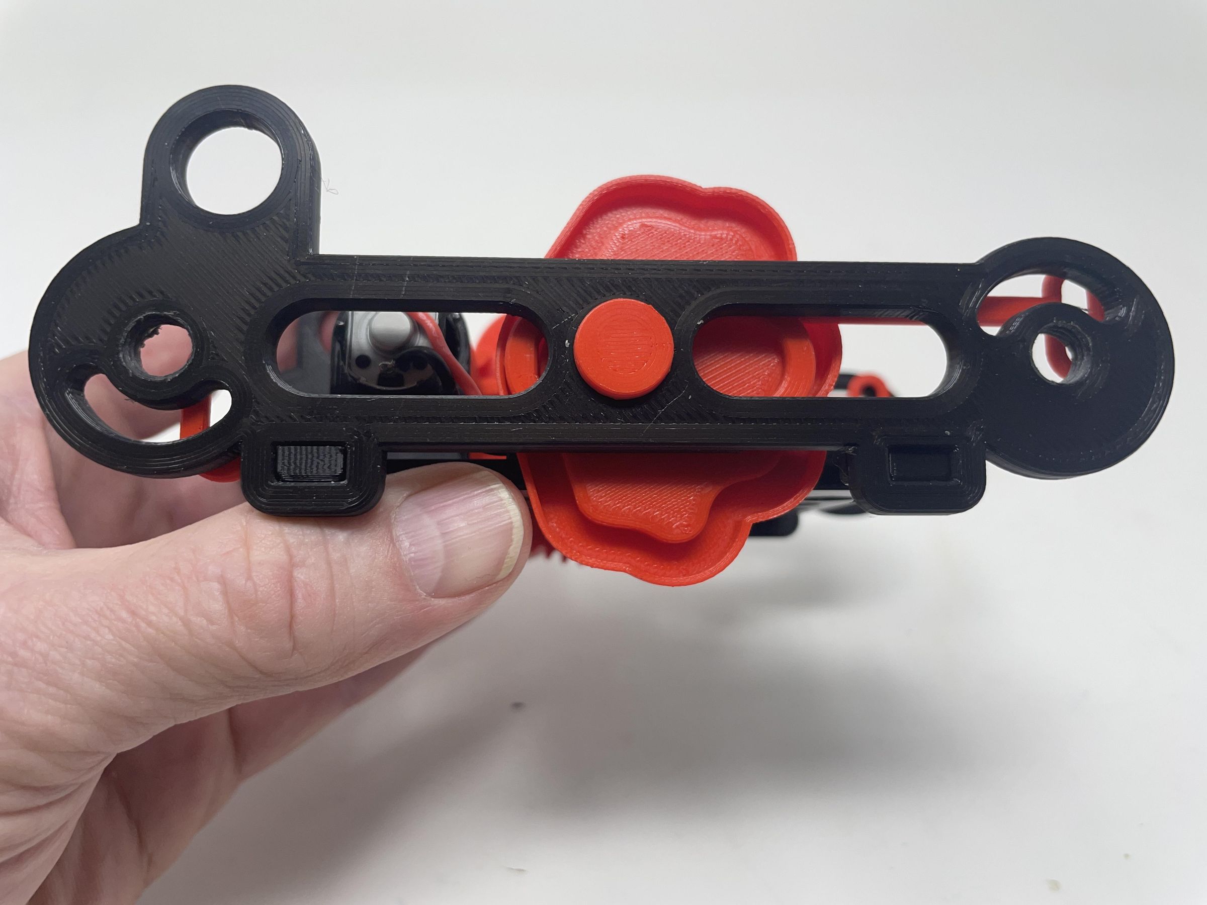 "Walk N' Roll!" : 6 Steps (with Pictures) - Instructables