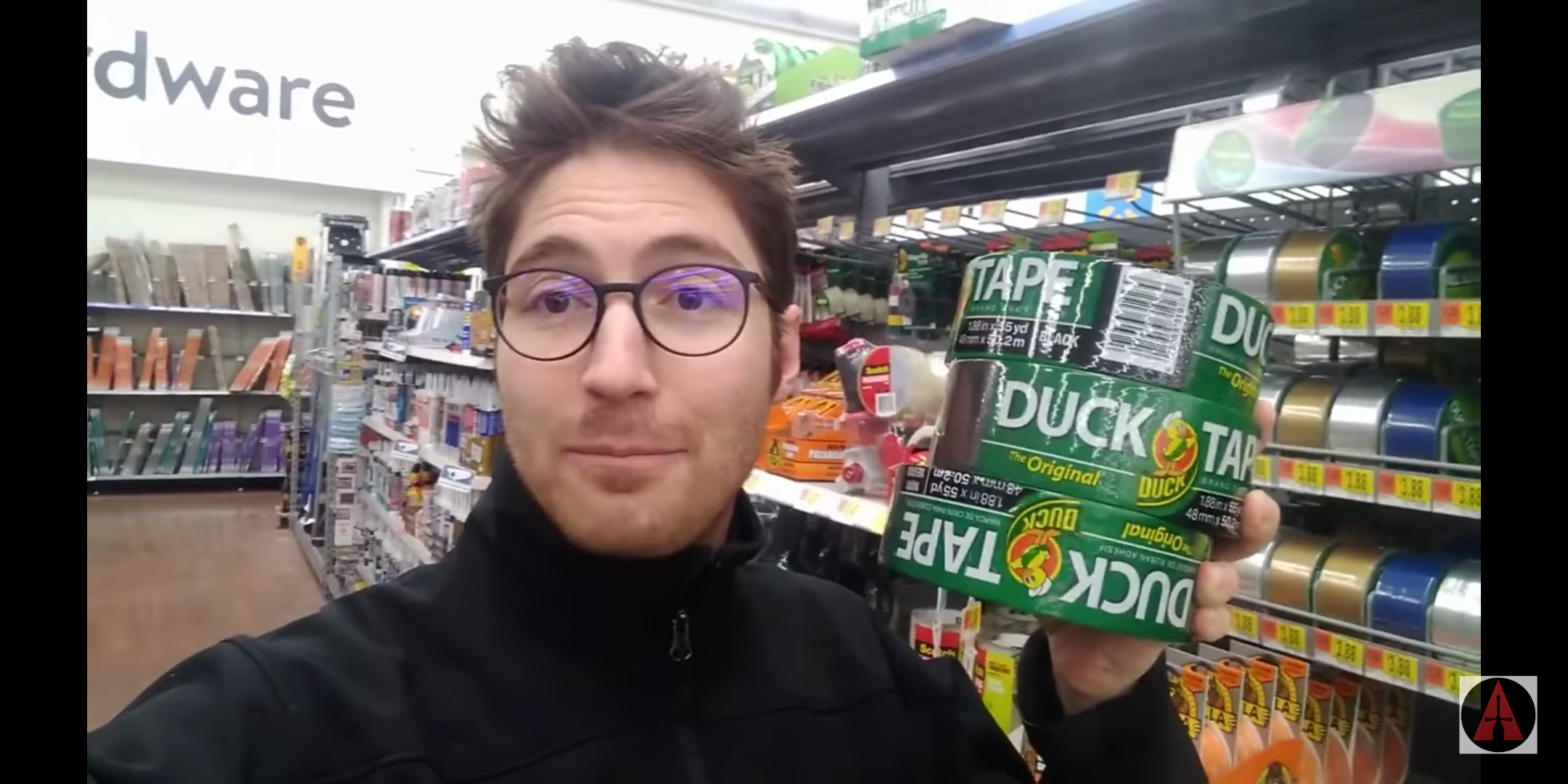 How to Make a Duct Tape Mannequin/Dummy : 7 Steps - Instructables