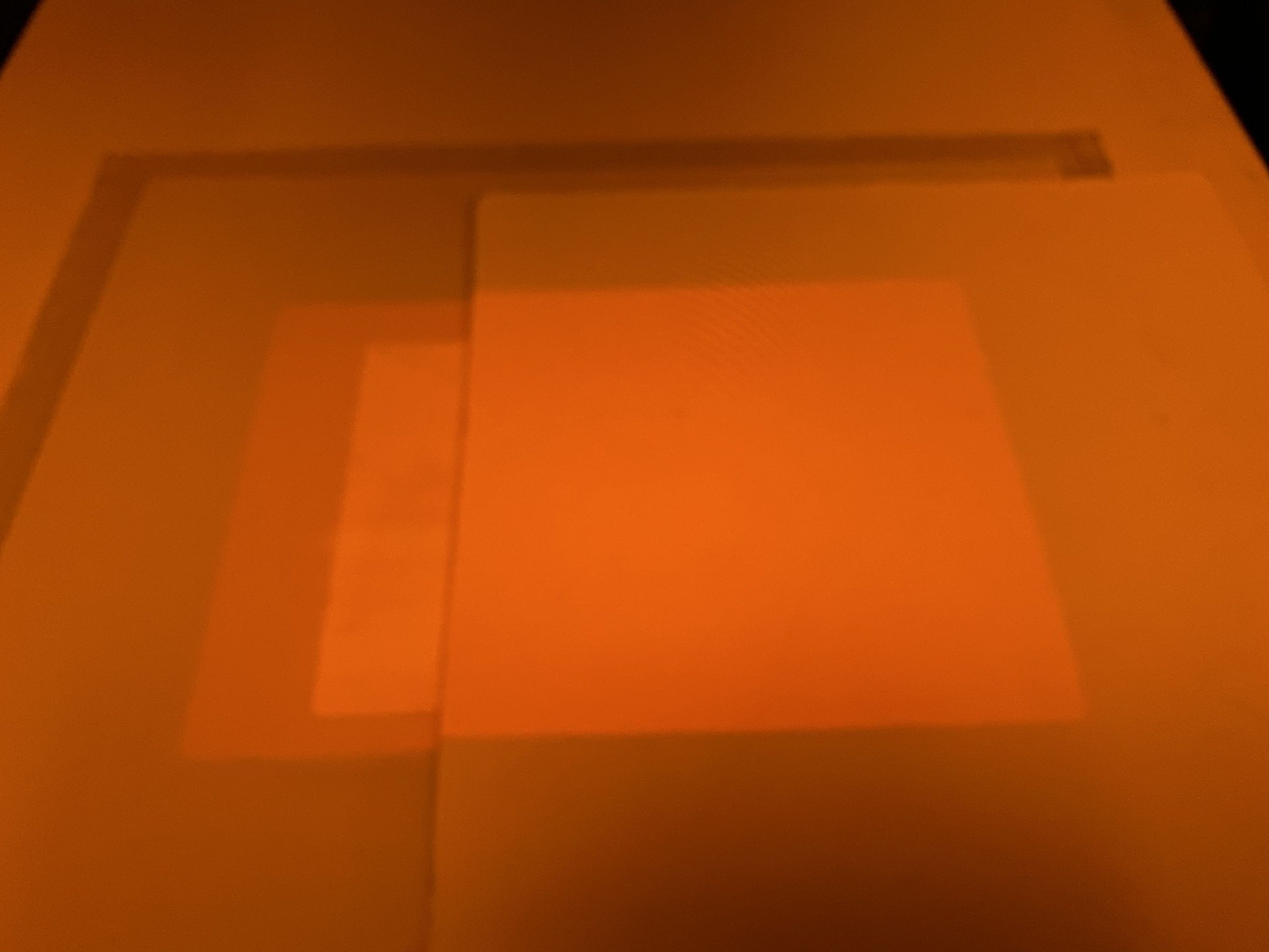 Making a Pinhole Positive : 5 Steps - Instructables