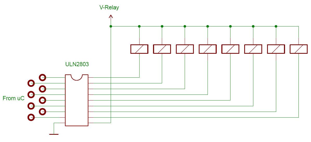 I2C Relay Board : 10 Steps (with Pictures) - Instructables